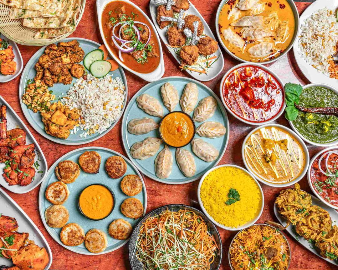 Order Spice Town Indian Restaurant | Menu & Prices | Perth Delivery ...