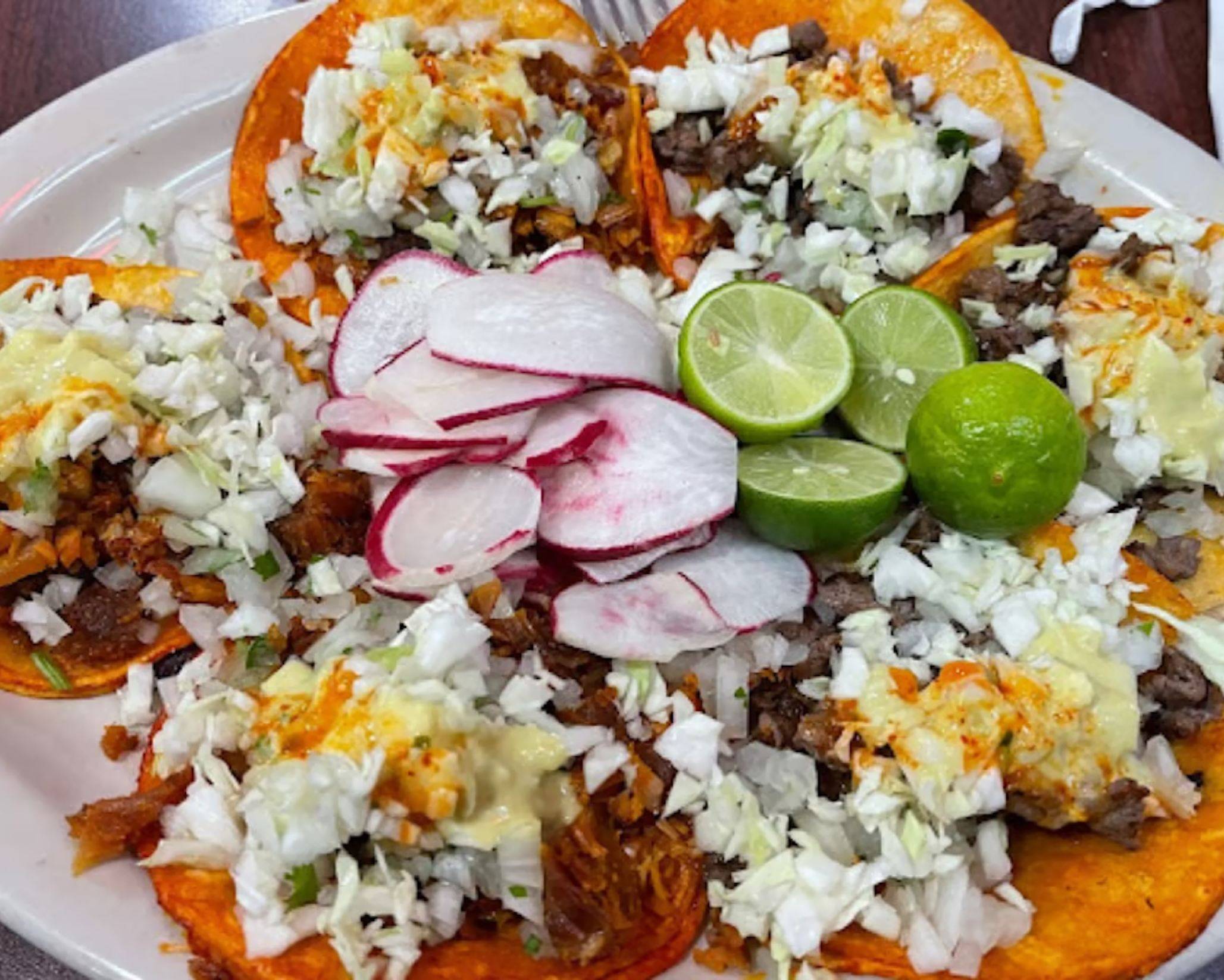 Order Tacos El Trokero Menu Delivery【Menu & Prices】| Canutillo | Uber Eats