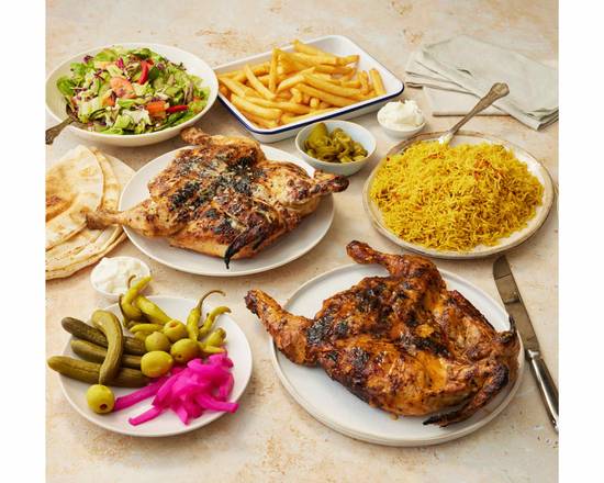 Order Little Lebanon Cafe Joondanna | Menu & Prices | Perth Delivery ...