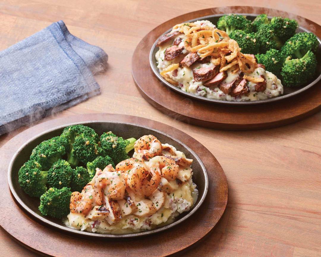 Order Applebee's (Sunrise Drive) Menu Delivery【Menu & Prices ...