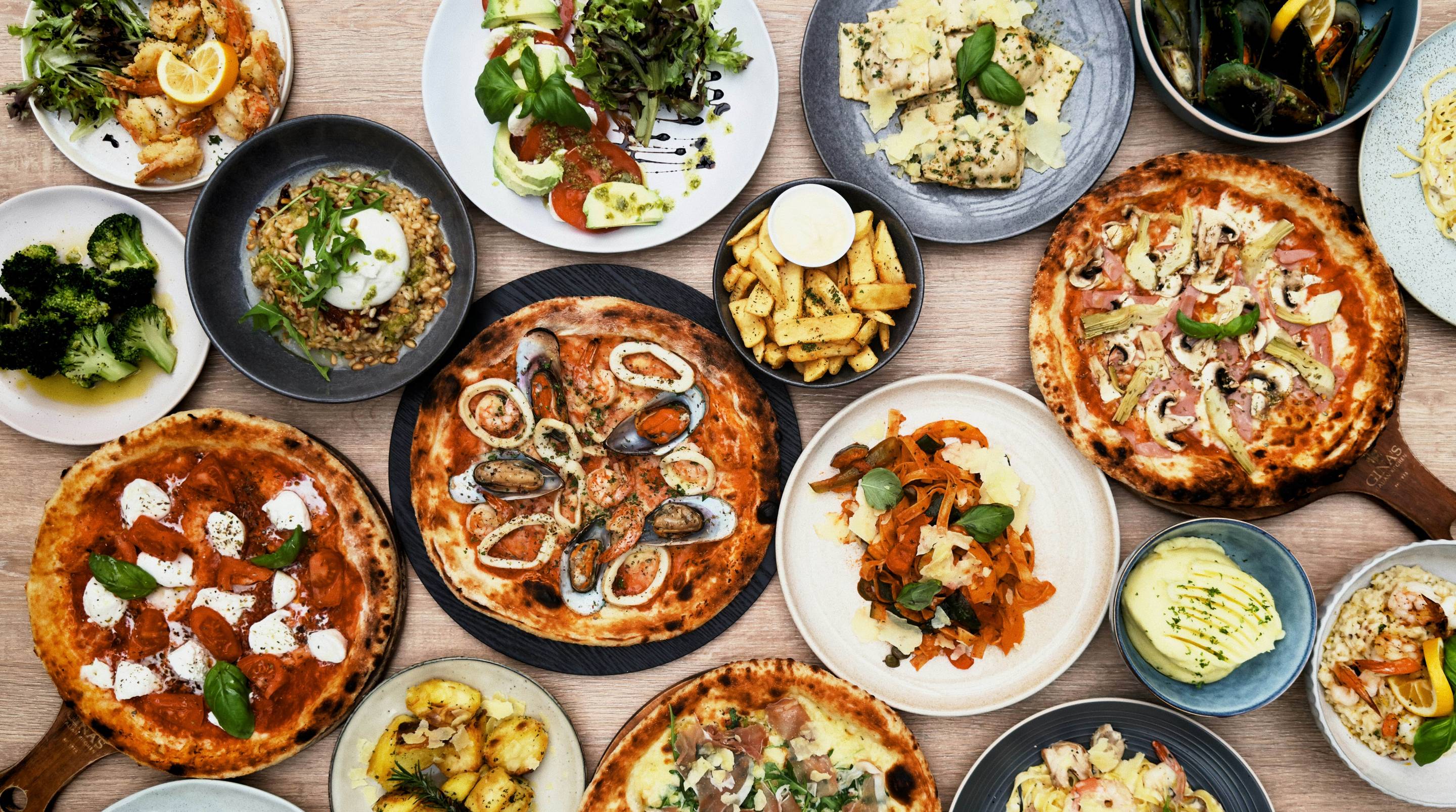 THE BEST Arancini Delivery in Parakai | See Prices & Order Online ...