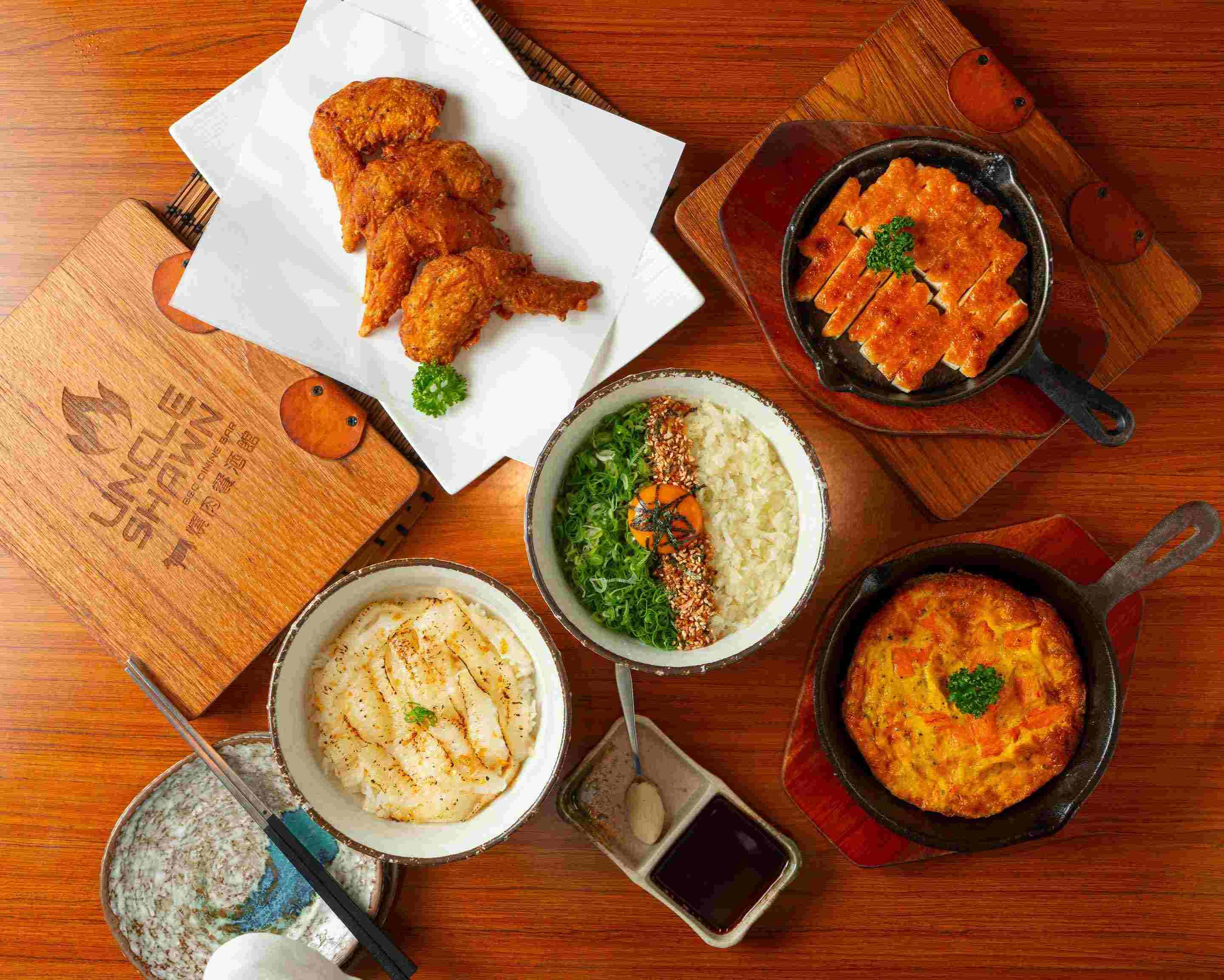 台中UNCLE SHAWN 燒肉餐酒館 台中店的餐點外送 | 價目表和價格 | Uber Eats