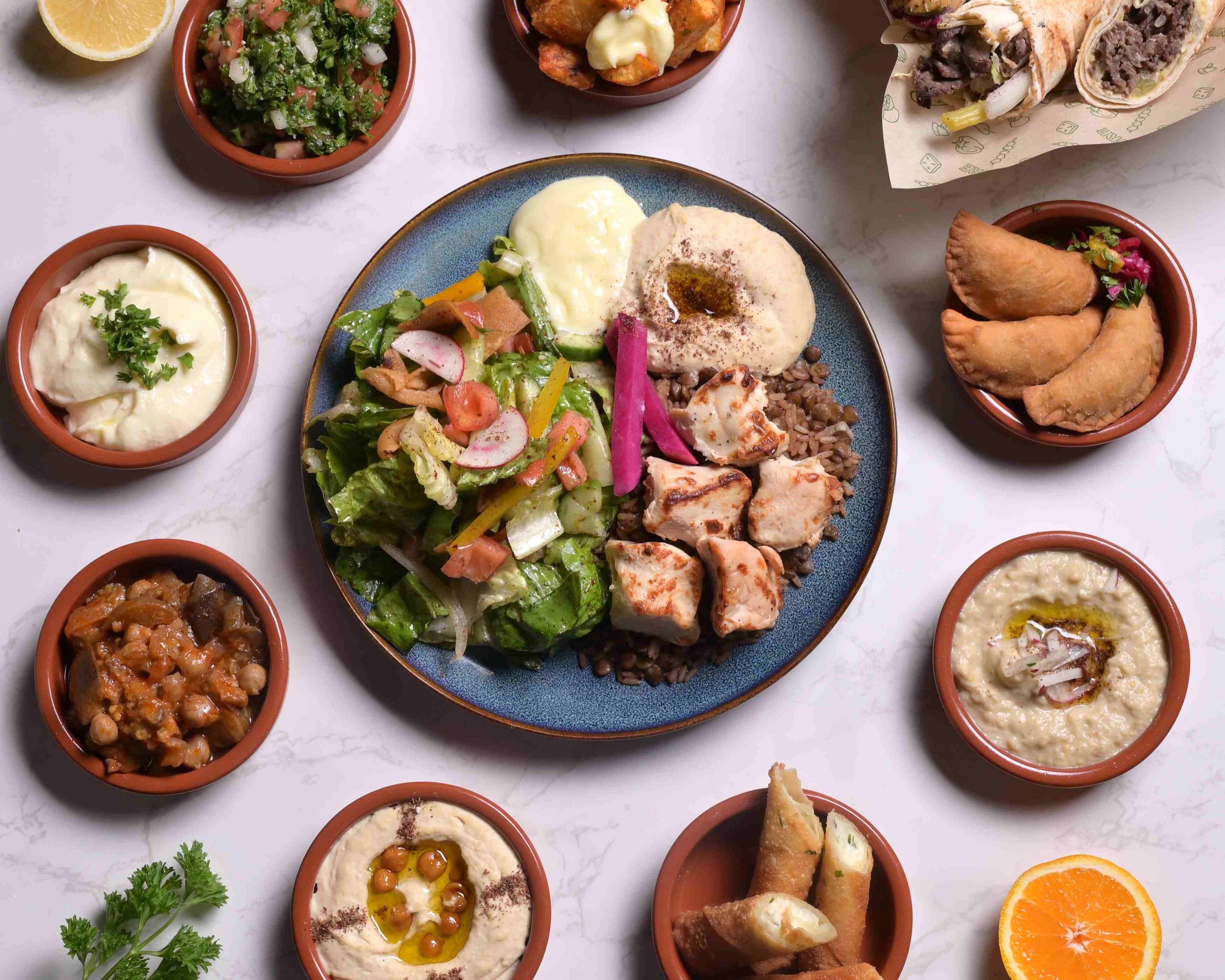 Order Omnivore (West Island) - Menu & Prices - Dollard-Des Ormeaux ...