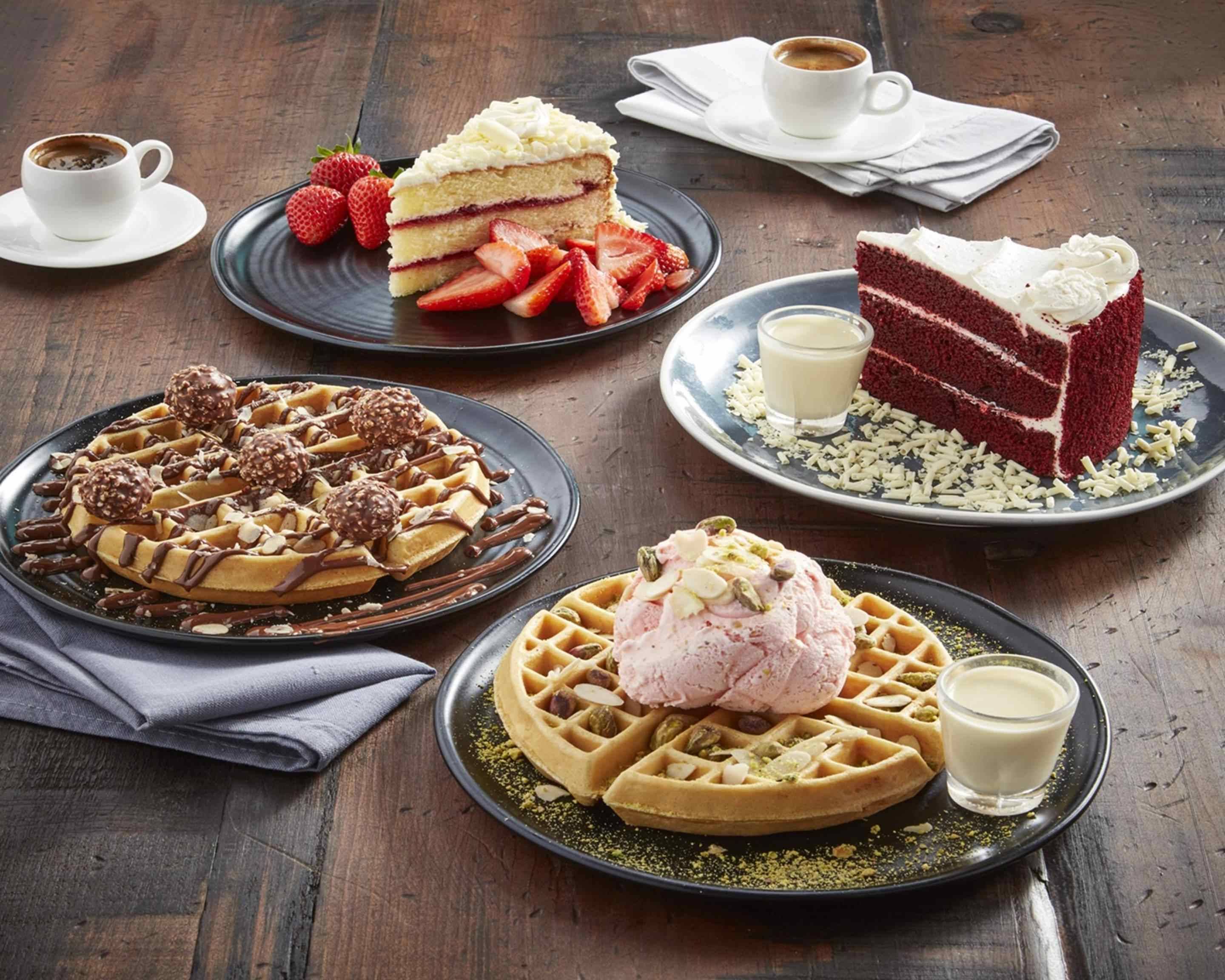 Order Dspot Desserts (Niagara Falls) Delivery【Menu & Prices】| Niagara ...