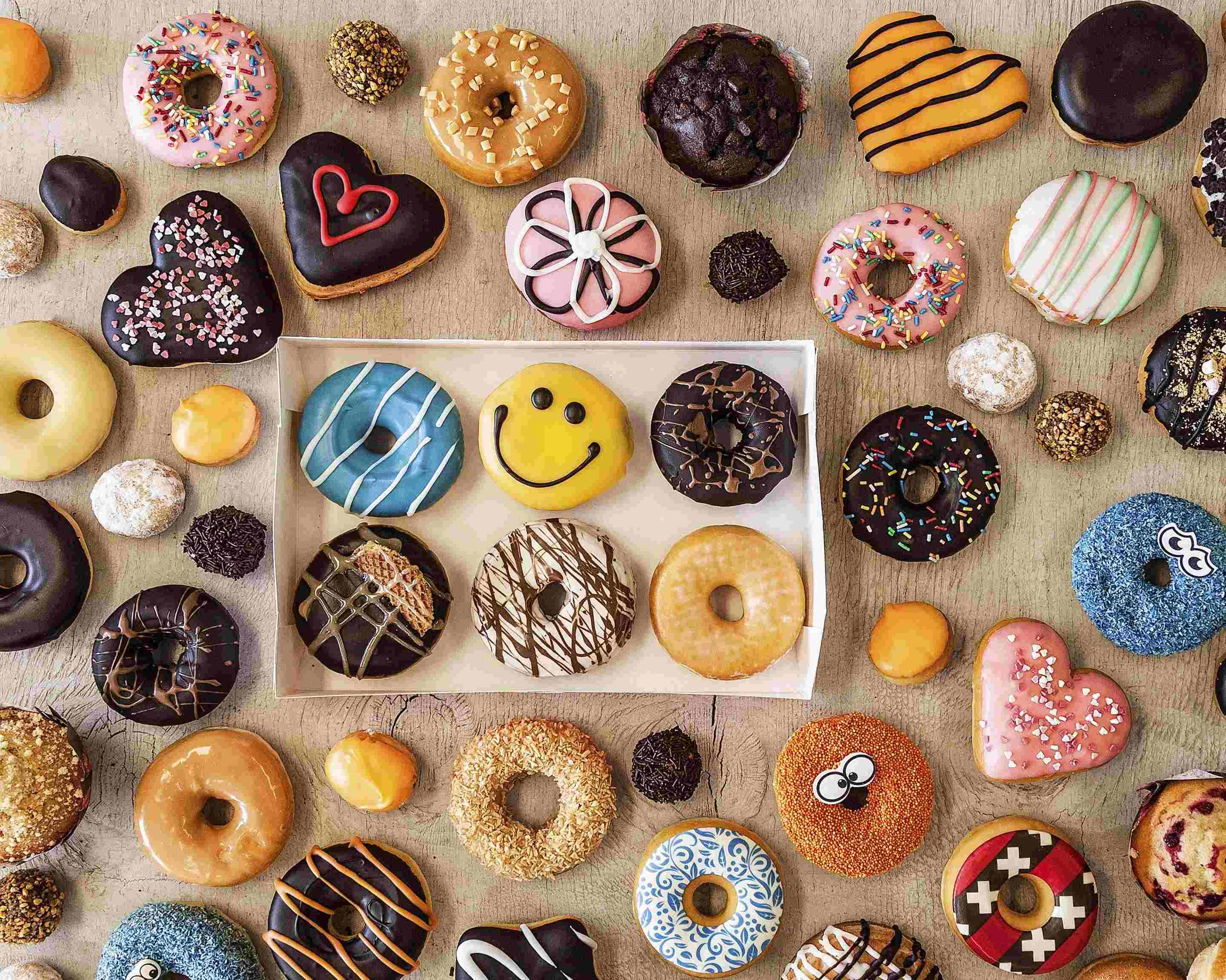 Order Mochibees - Menu & Prices - Atlanta Delivery | Uber Eats