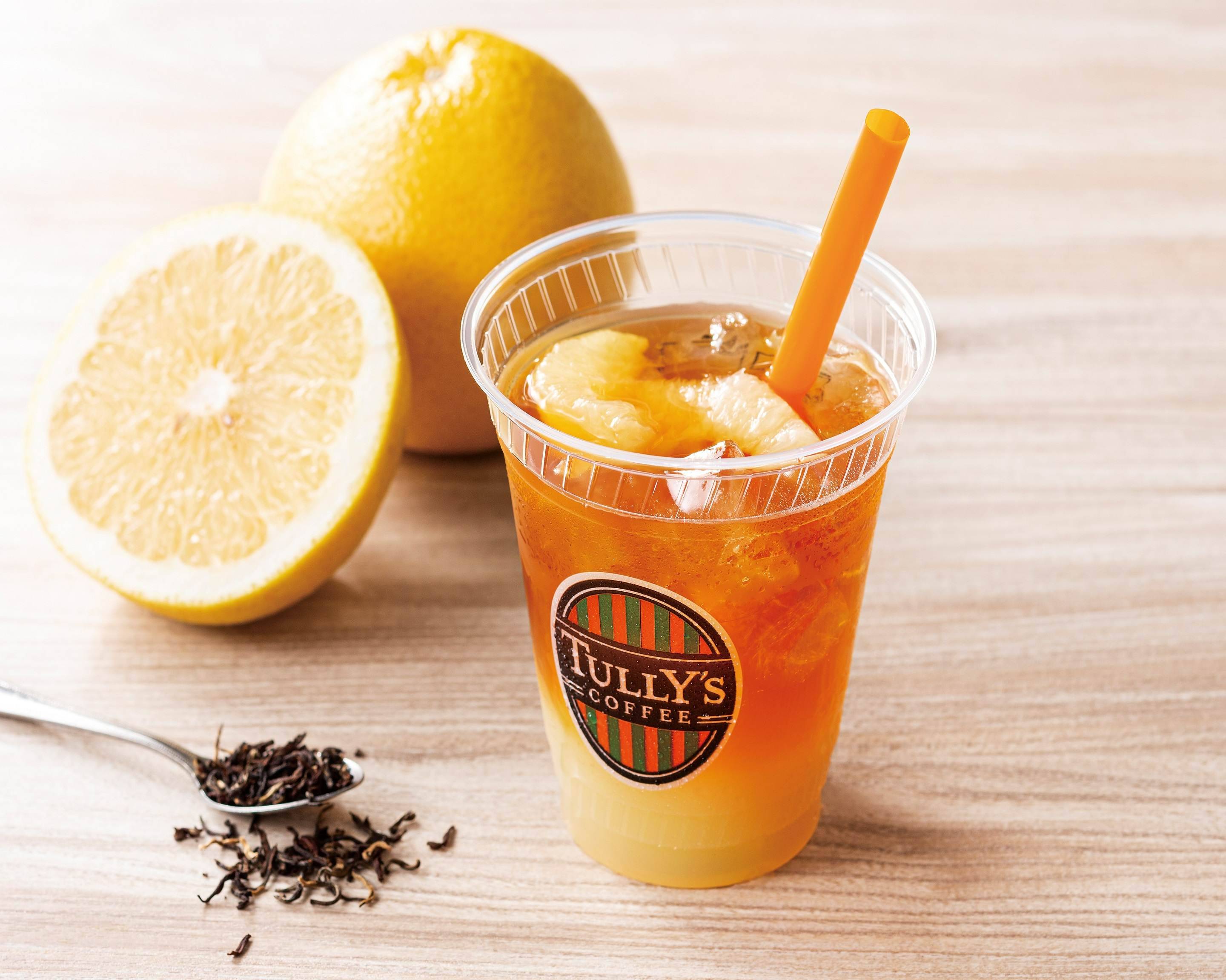 タリーズコーヒー 星天qlayの出前・宅配・テイクアウトメニュー | ウーバーイーツ