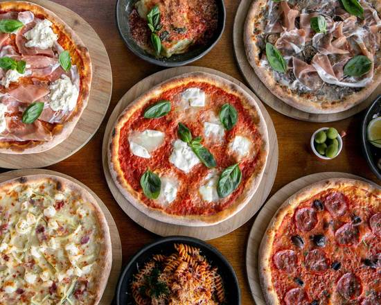 THE 10 BEST Pizza Delivery and Takeaway in Adelaide | Uber Eats