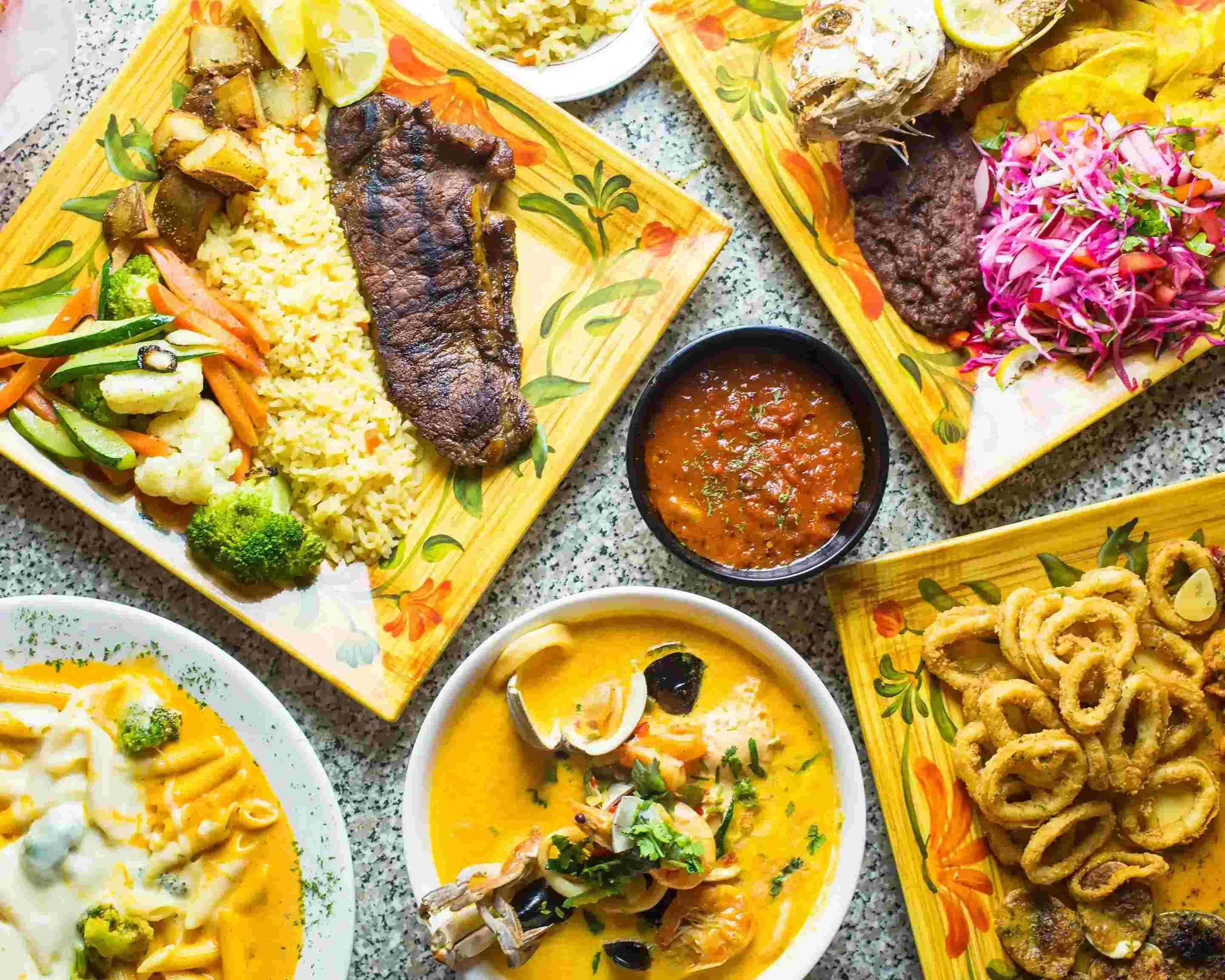 Empanadas El Yaque - Bella Vista Menú a Domicilio【Menú y Precios ...