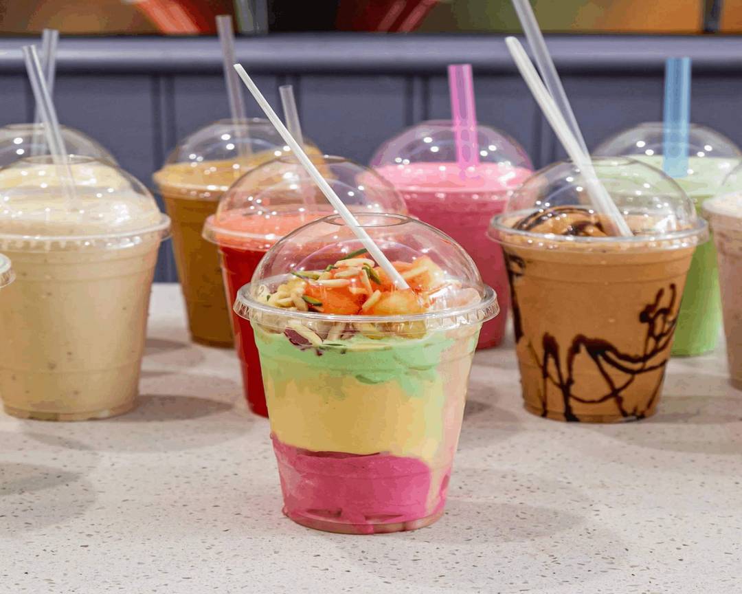 Agha Juice Werribee Menu Takeout in Melbourne | Delivery Menu & Prices ...