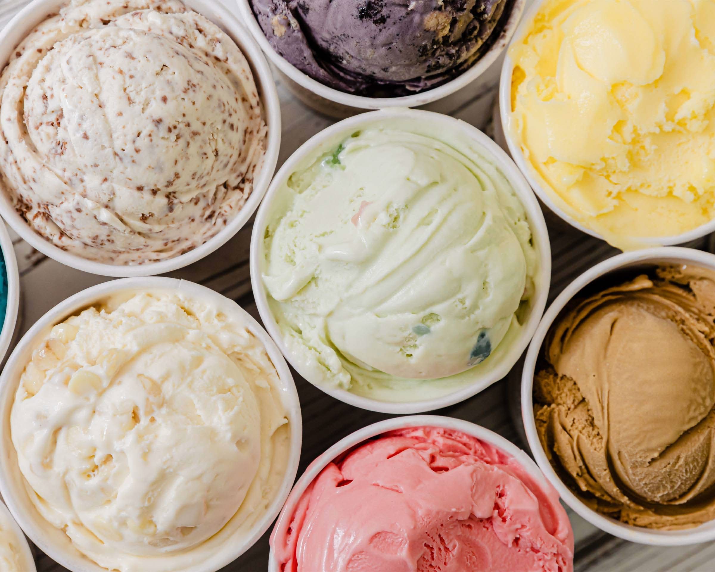 Order Micro Creamery of Connecticut (828 S Main St) Menu Delivery【Menu ...