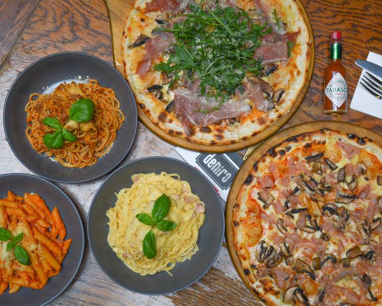 THE BEST Carbonara Delivery in Parakai | See Prices & Order Online ...