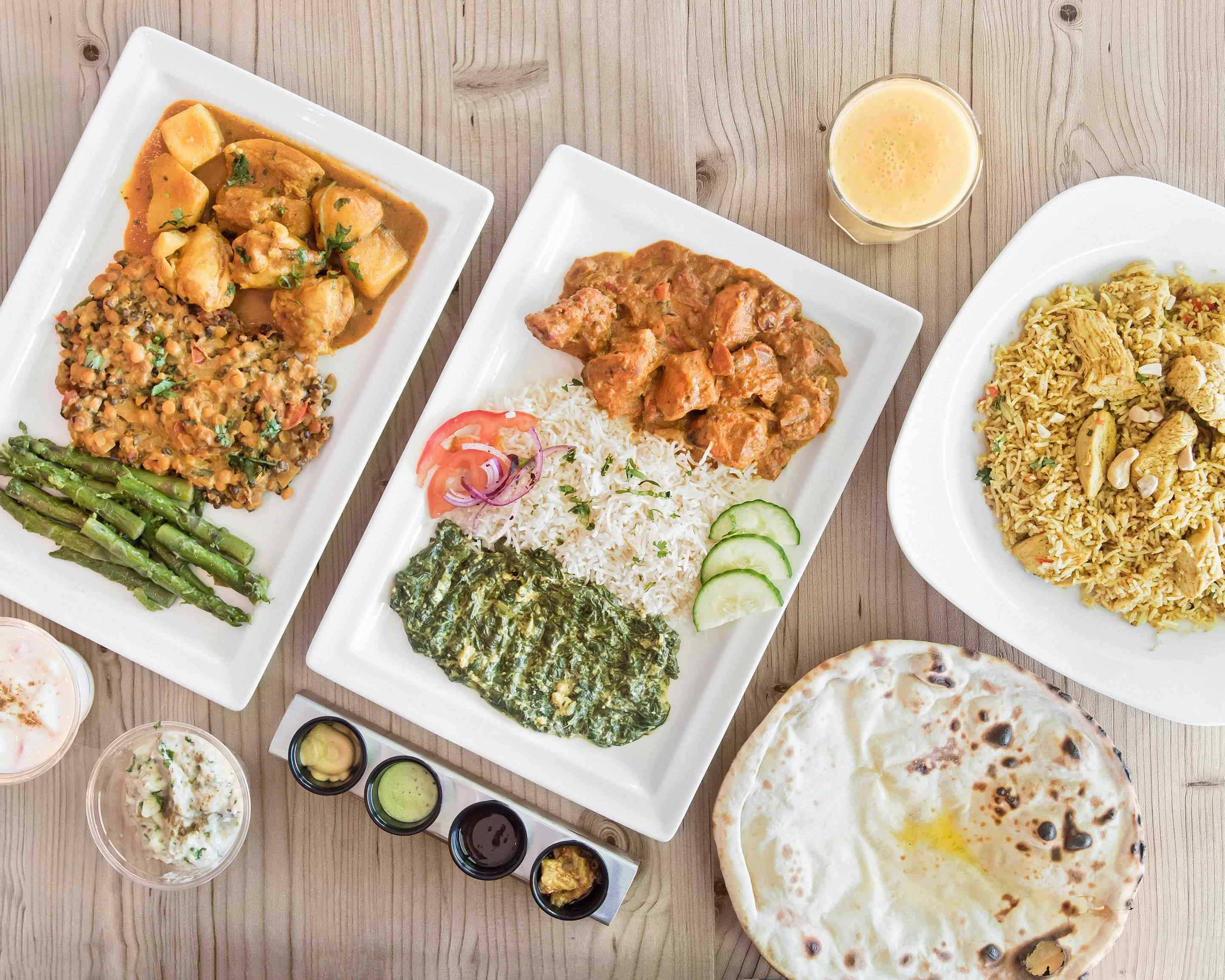 Livraison Baba Cheese Naan à Sainte-Geneviève-des-Bois - Menu et prix ...