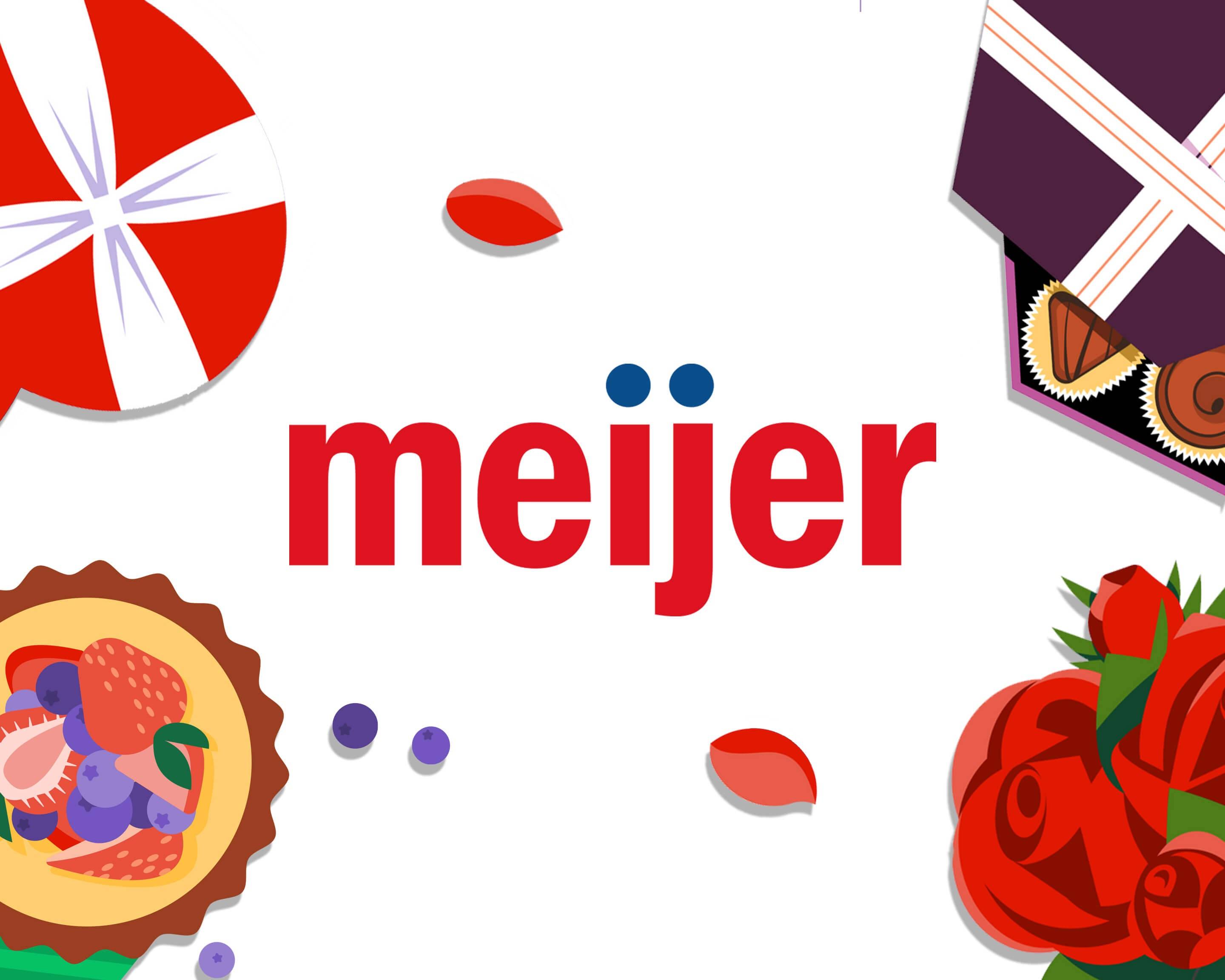 Order Meijer (5550 N Keystone Ave) Menu Delivery【Menu & Prices ...