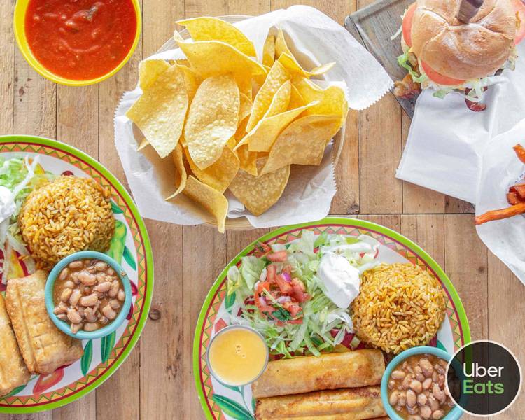 Don Pepe Taqueria Menu Poinciana • Order Don Pepe Taqueria Delivery ...