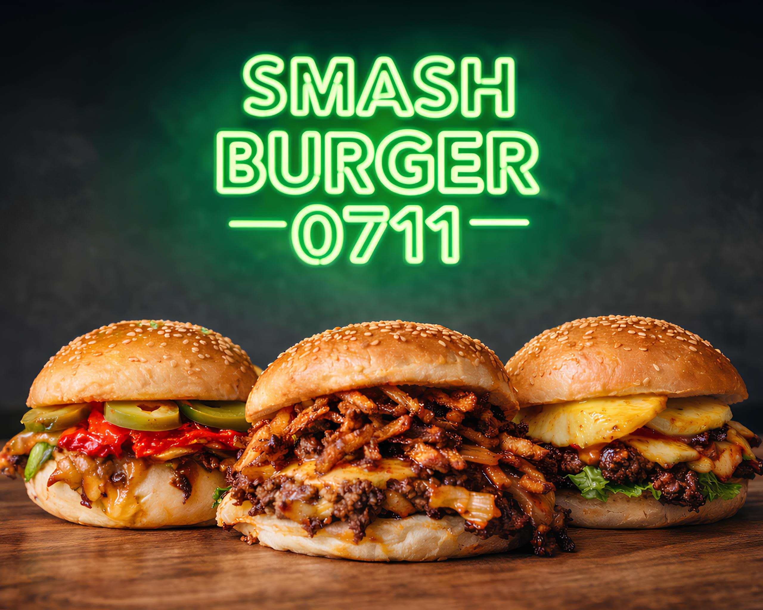 Lieferungen von Smashburger 0711 Obi Wangen 🍔 | Speisekarte & Preise ...