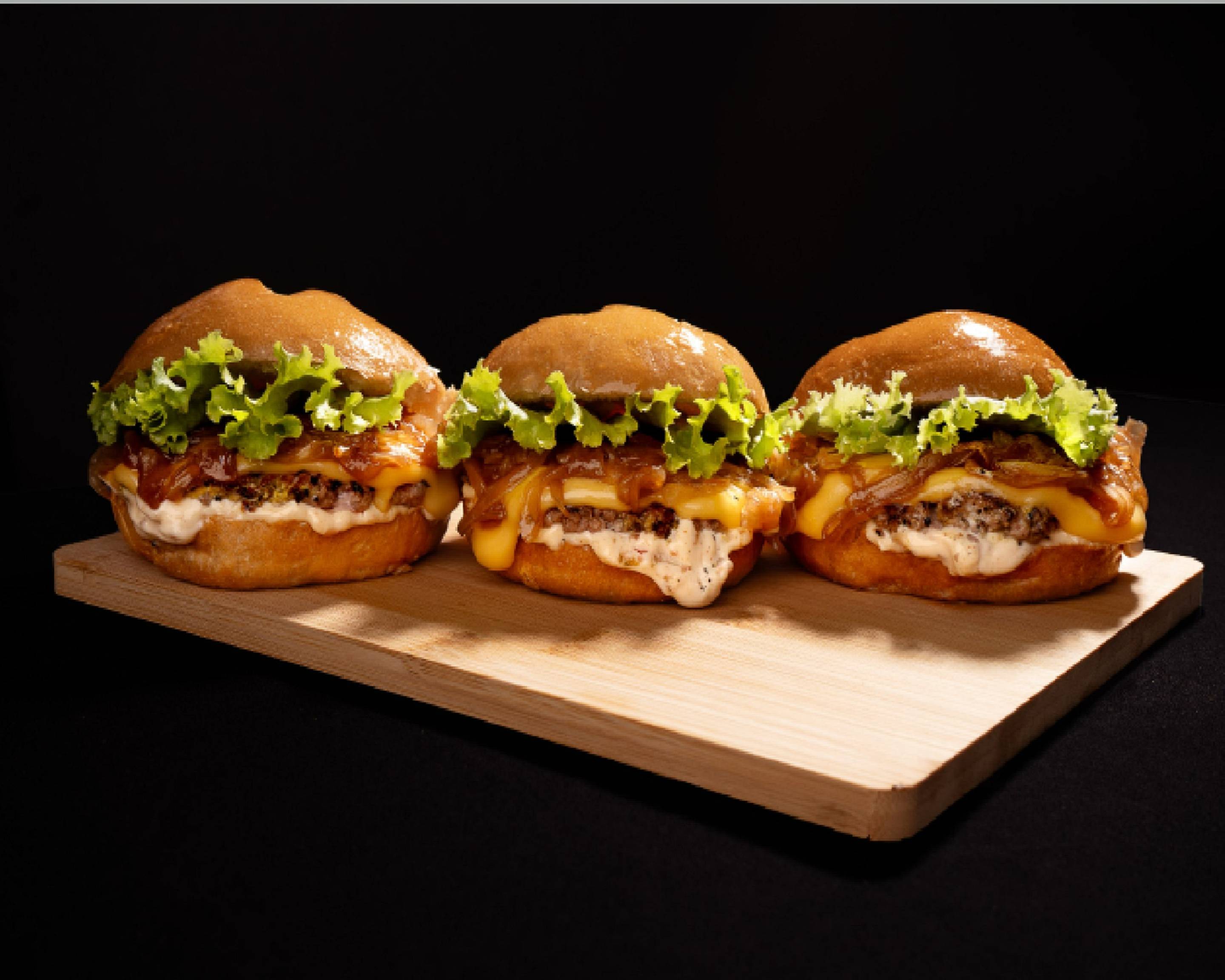 Smash Shack Delivery in Guatemala City | Menu & Prices | Uber Eats