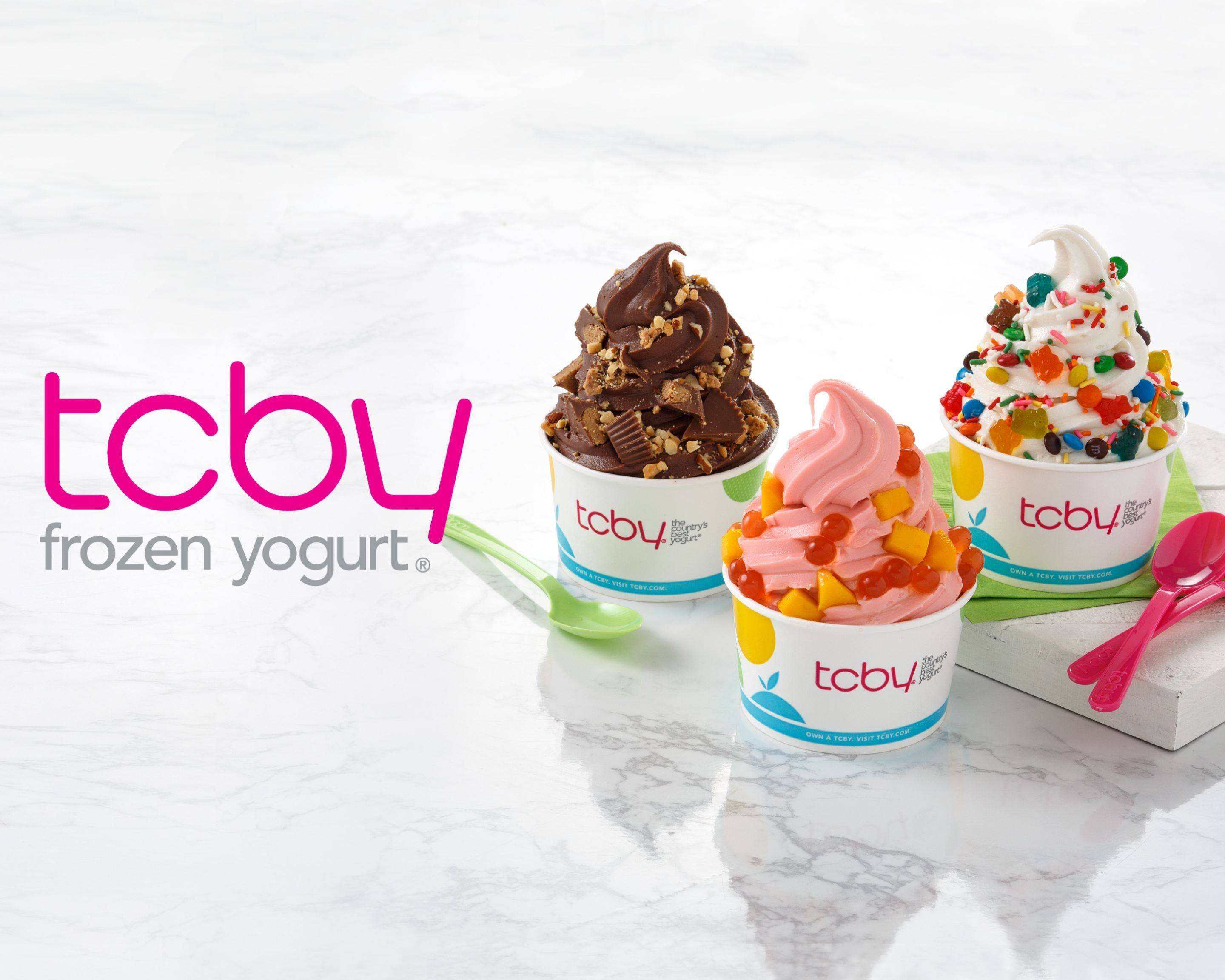 Order TCBY (1955 Jericho Tpke) Menu Delivery Online | Dix Hills | Menu ...
