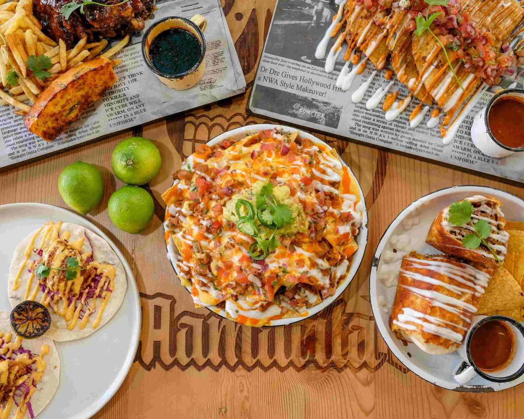 Order Mamacitas Menu Delivery Online Cape Town Menu And Prices Uber Eats
