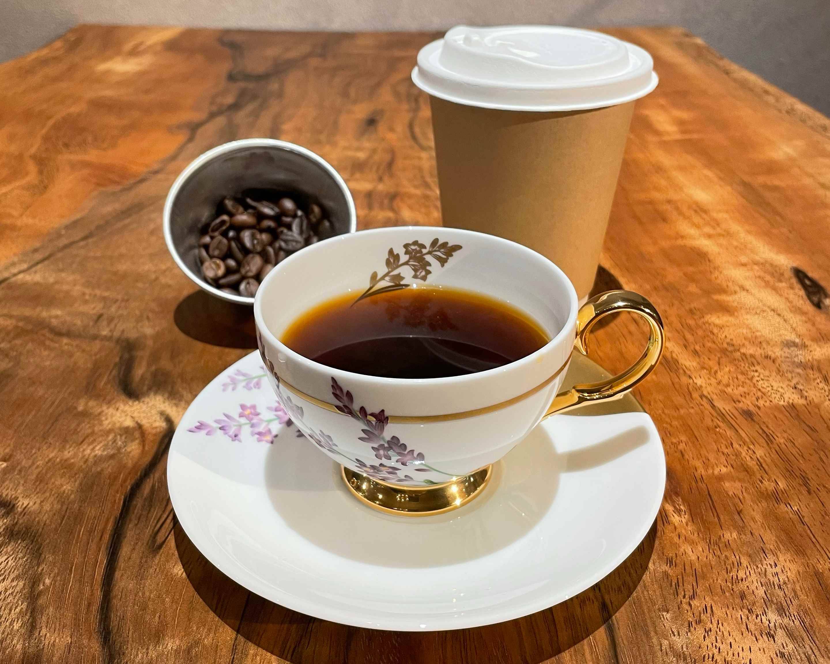 香りカフェLila Fragrance Café Lilaの出前・宅配・テイクアウトメニュー | ウーバーイーツ