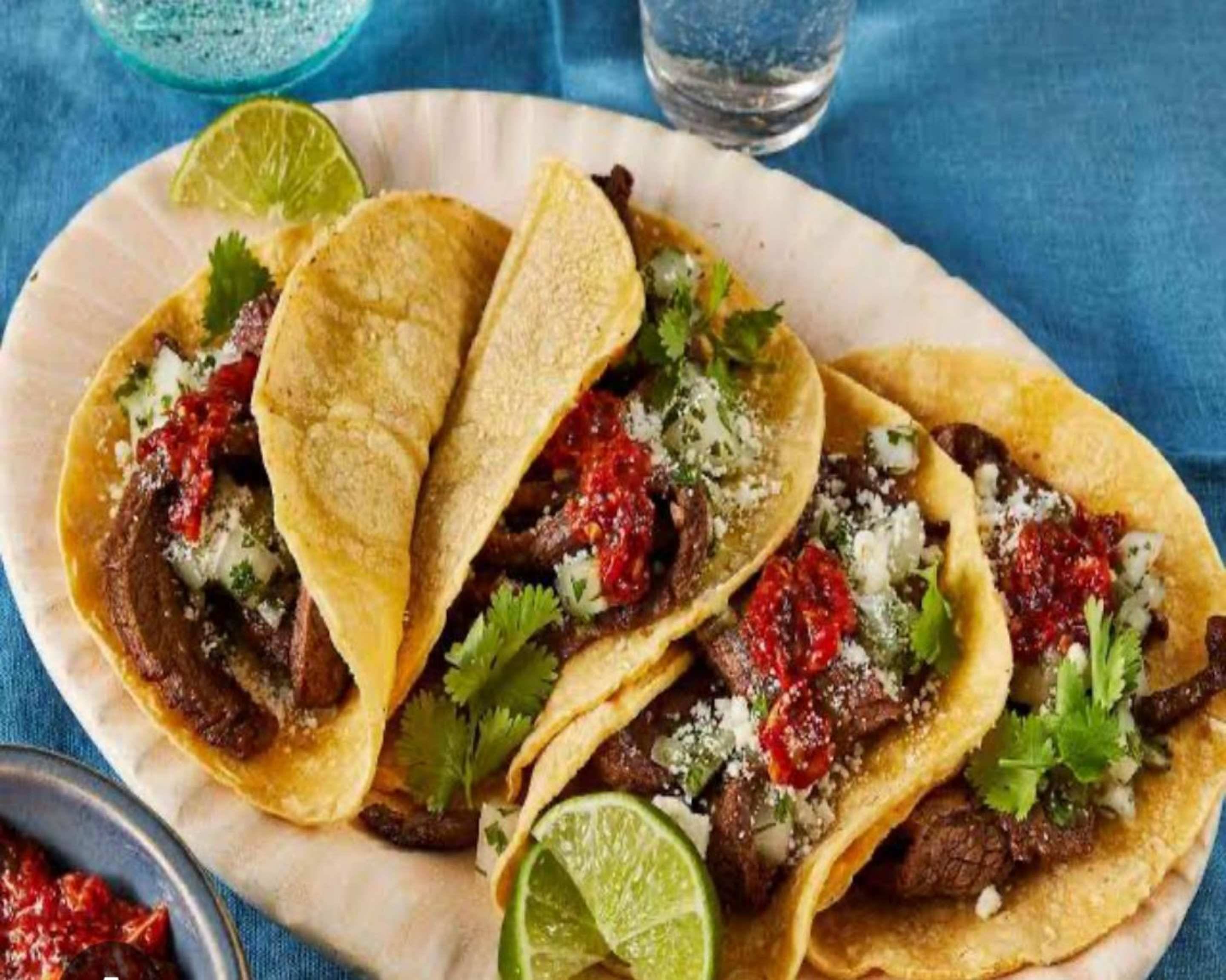 Tacos Rosarito Menú y Precios - Pide a Domicilio en Tijuana - Uber Eats