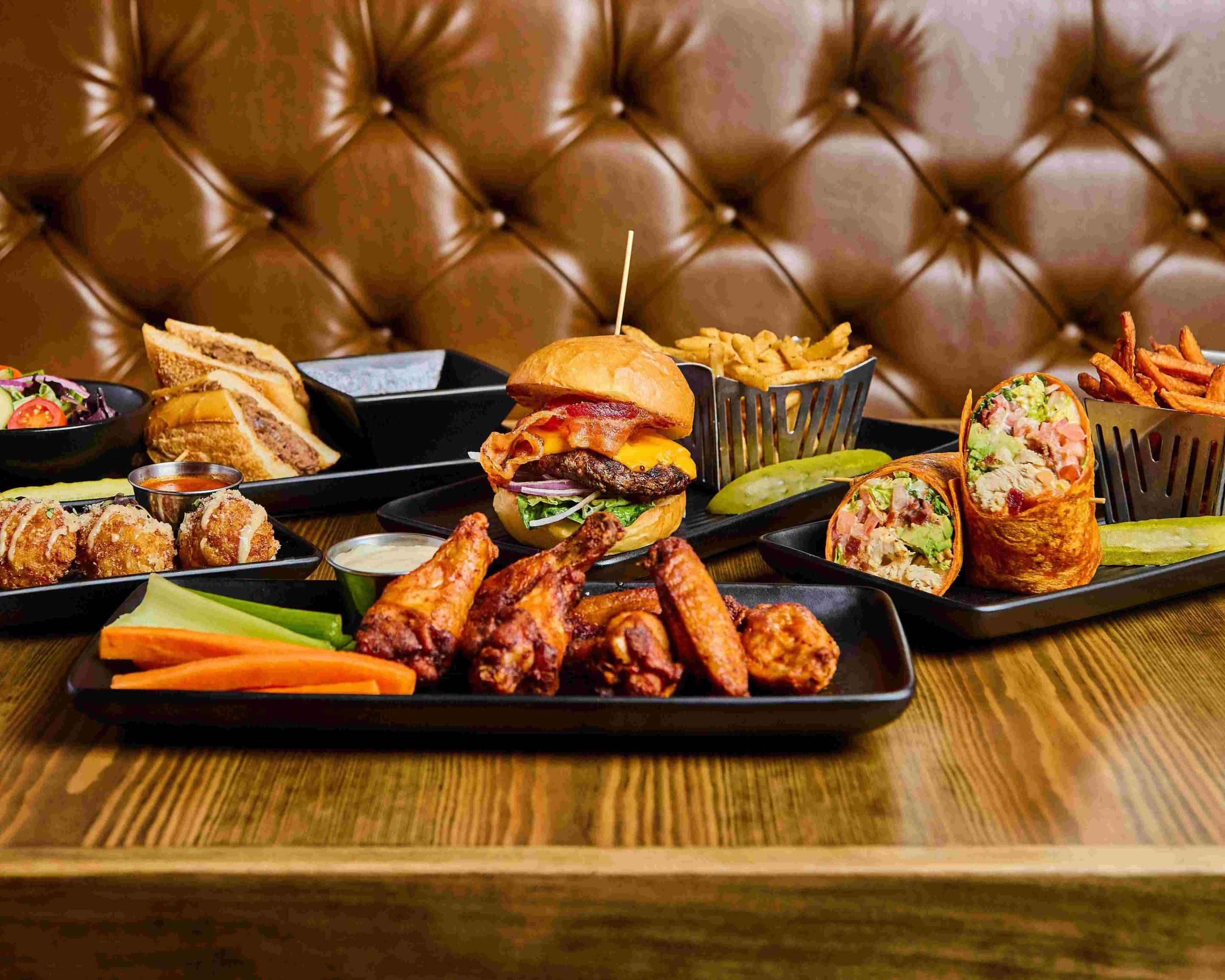 Tap Room (Jericho) Menu Jericho • Order Tap Room (Jericho) Delivery ...