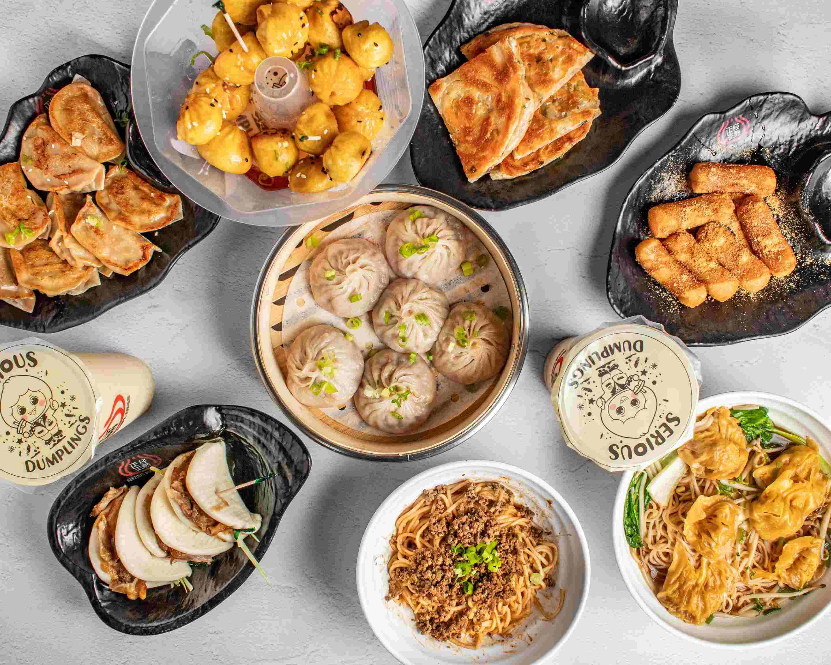 Order Serious Sanji Menu Delivery【Menu & Prices】| Coral Springs | Uber Eats