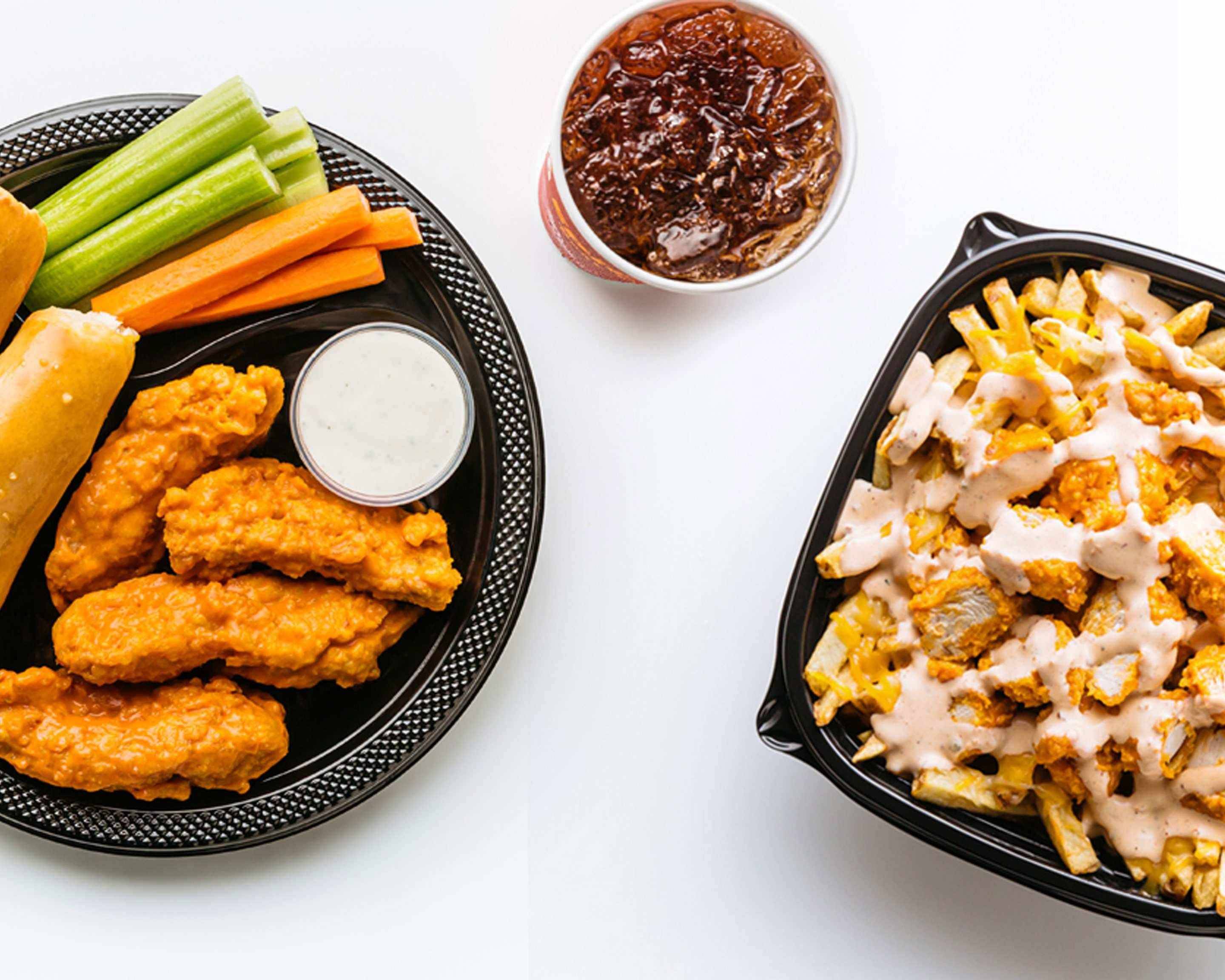 Order Epic Wings- Palm Promenade - Menu & Prices - San Diego Delivery ...