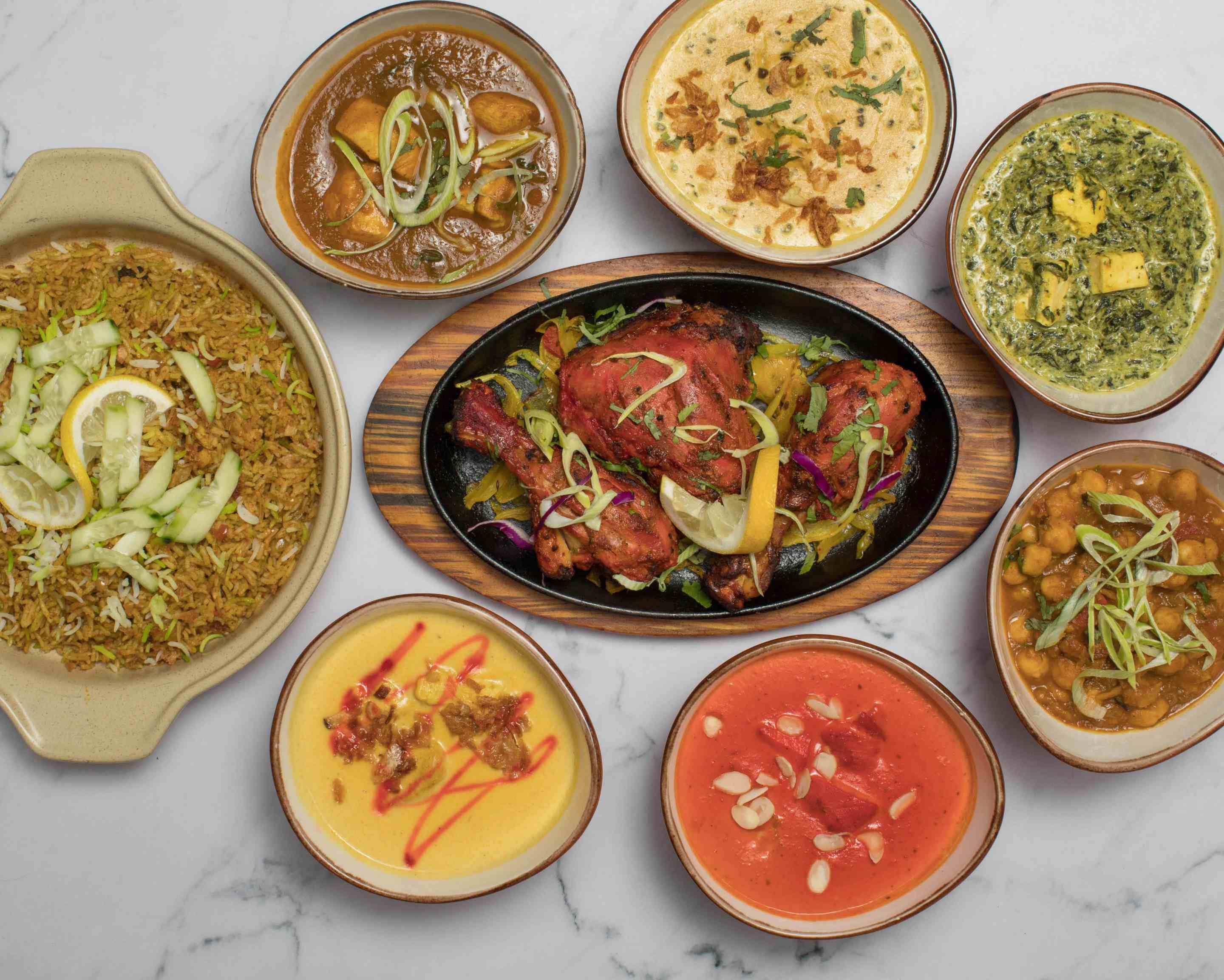 Comida china a domicilio cerca de mí | Uber Eats