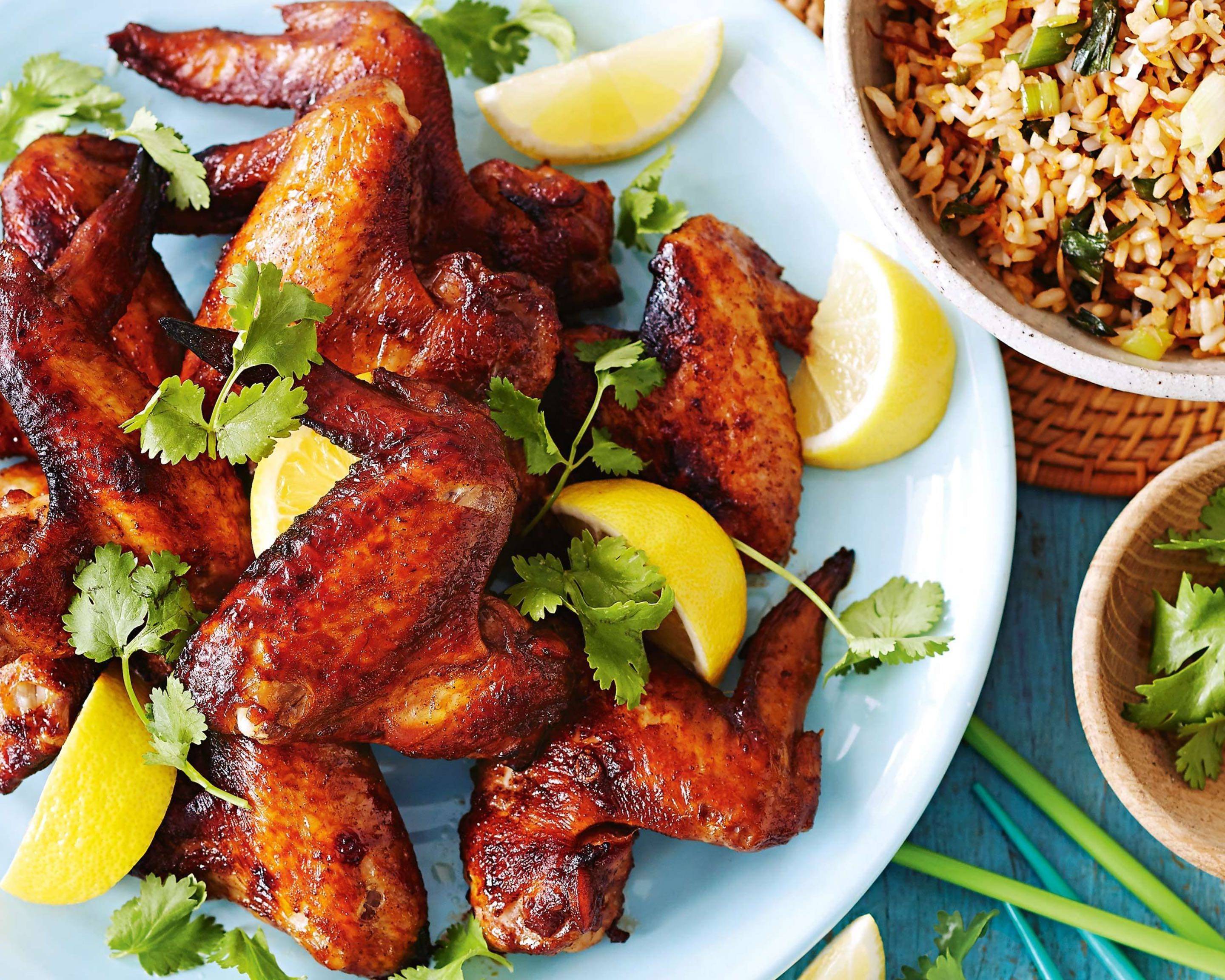 Order Wing Wonder Menu Delivery【Menu & Prices】| San Francisco Bay Area ...