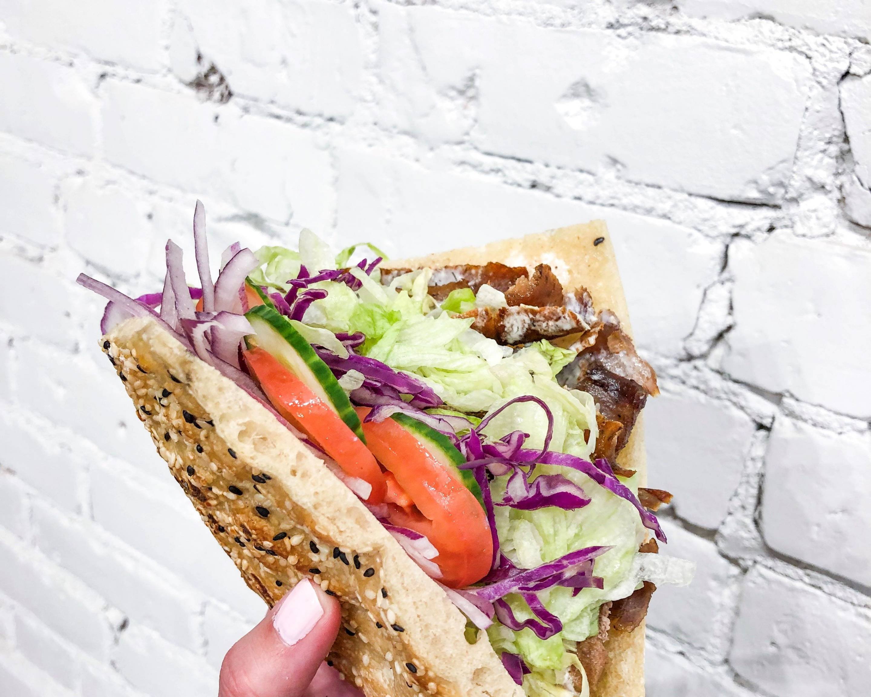 Order Wolf Down - Menu & Prices - Ottawa Delivery | Uber Eats