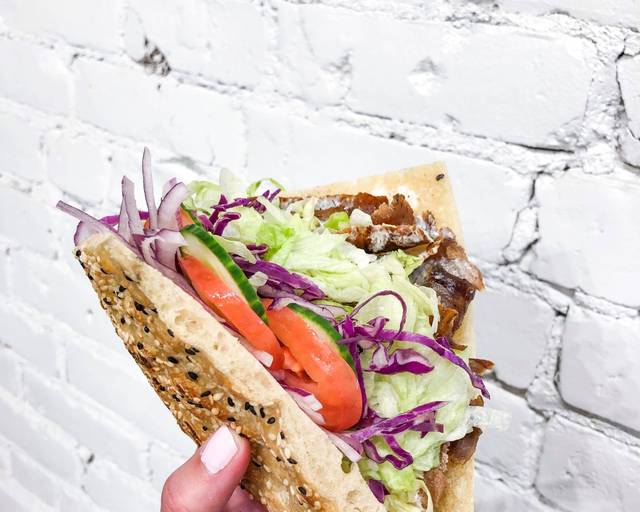 Order Wolf Down - Menu & Prices - Ottawa Delivery | Uber Eats