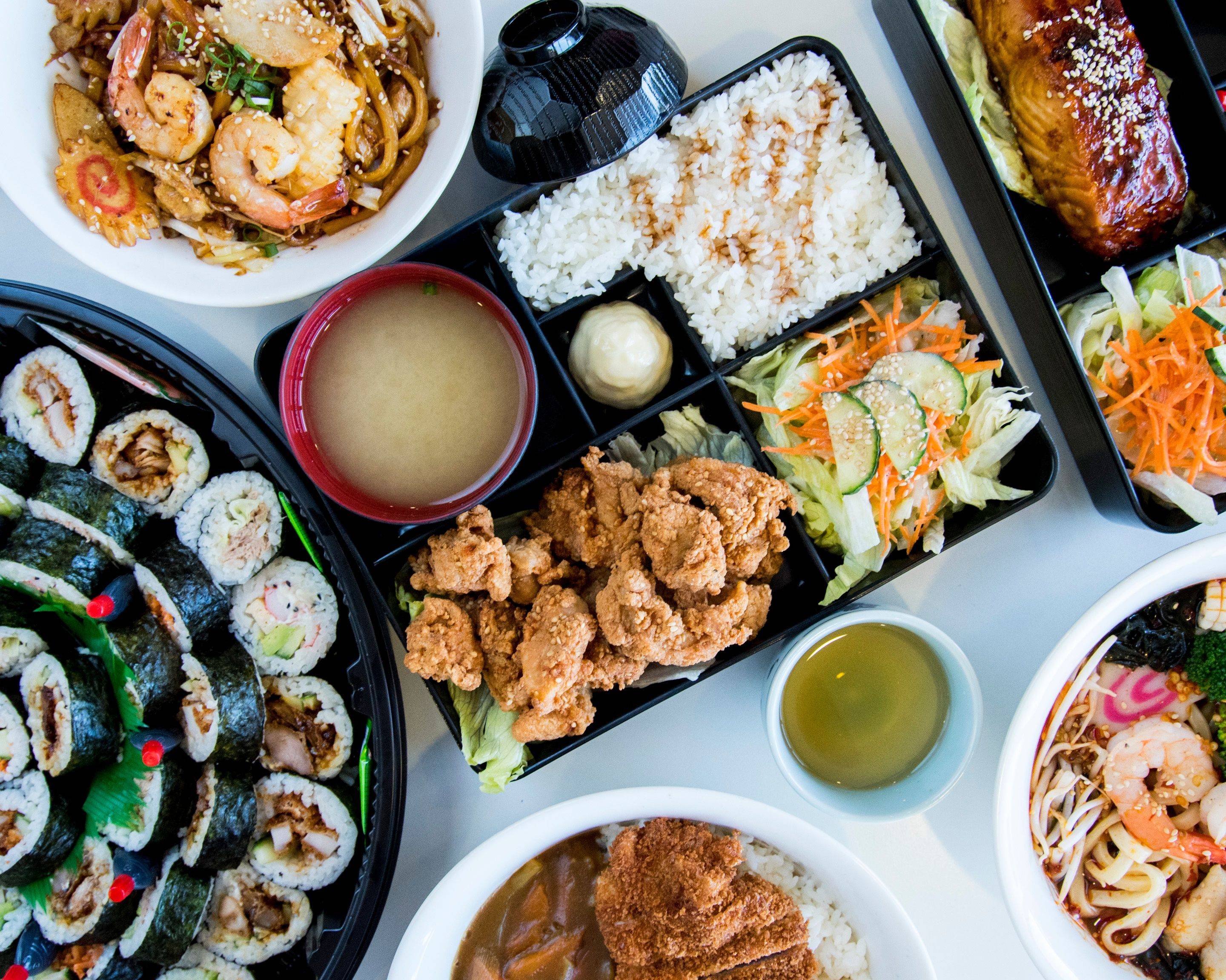 Order Furusato Japanese food | Menu & Prices | Perth Delivery | Uber Eats