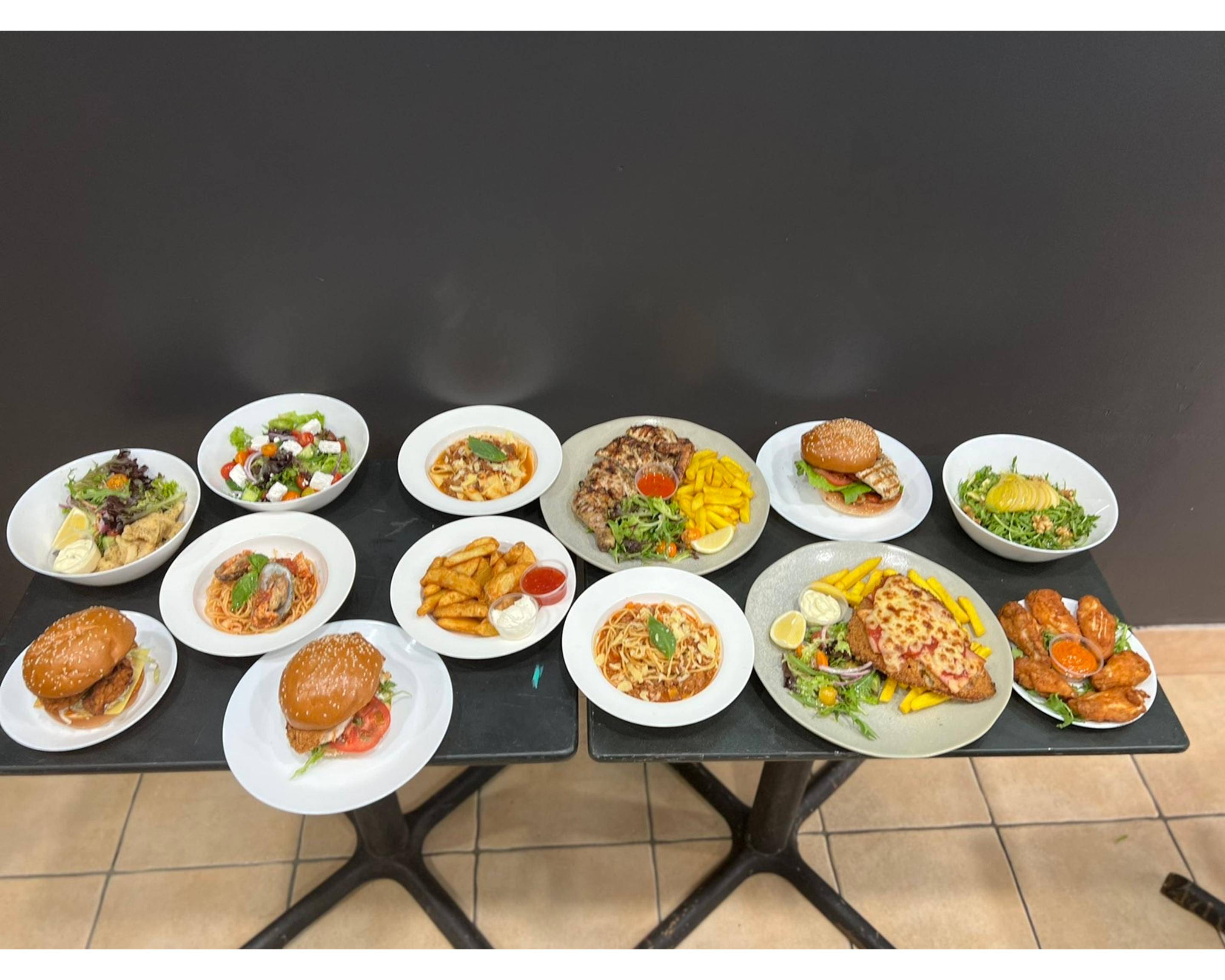 Order Third Eye Grill | Menu & Prices | Canberra Delivery | Uber Eats