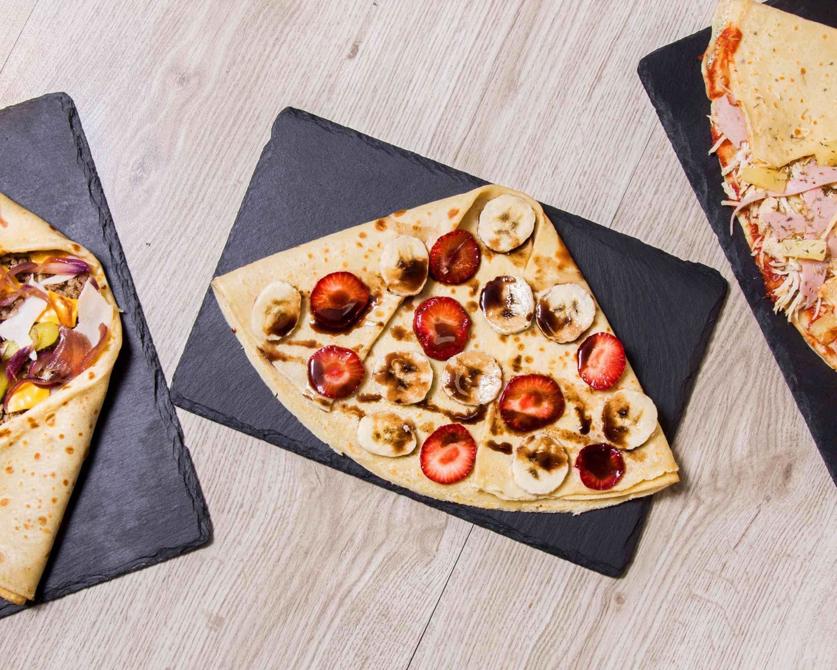 Happy Poison ( Mexico City ) Menú y Precios - Pide a Domicilio en ...