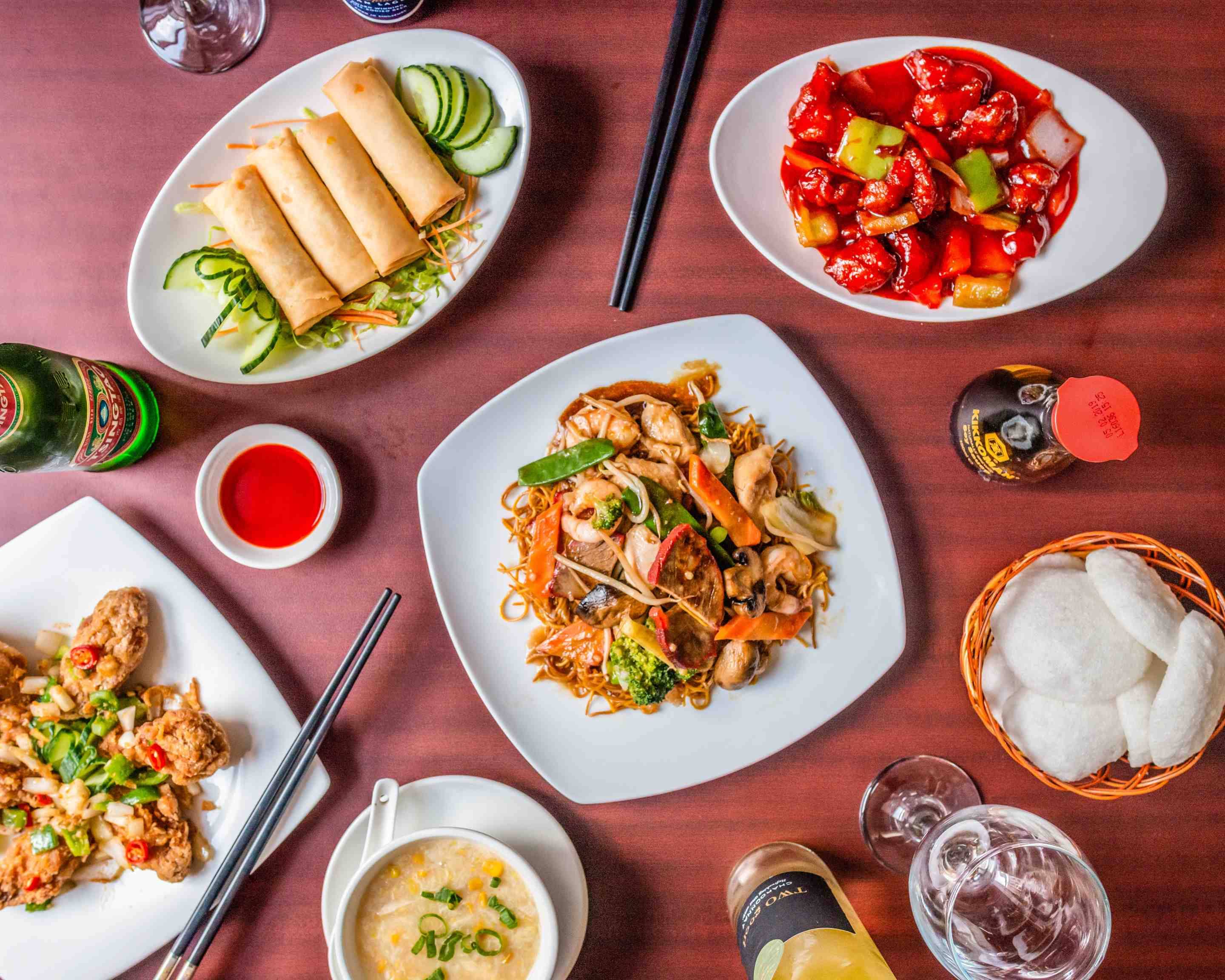 THE 10 BEST Chinese Food Takeaway in Barrow-in-Furness 2024 - Order ...