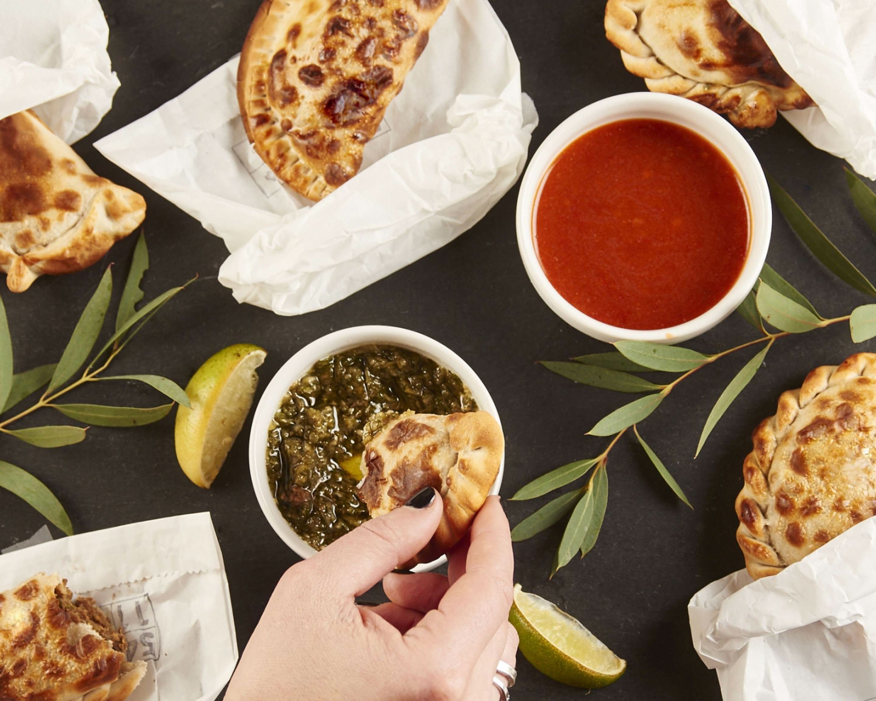 Las empanadas de Paco - 9 de Octubre Delivery in Guayaquil | Menu & Prices | Uber Eats