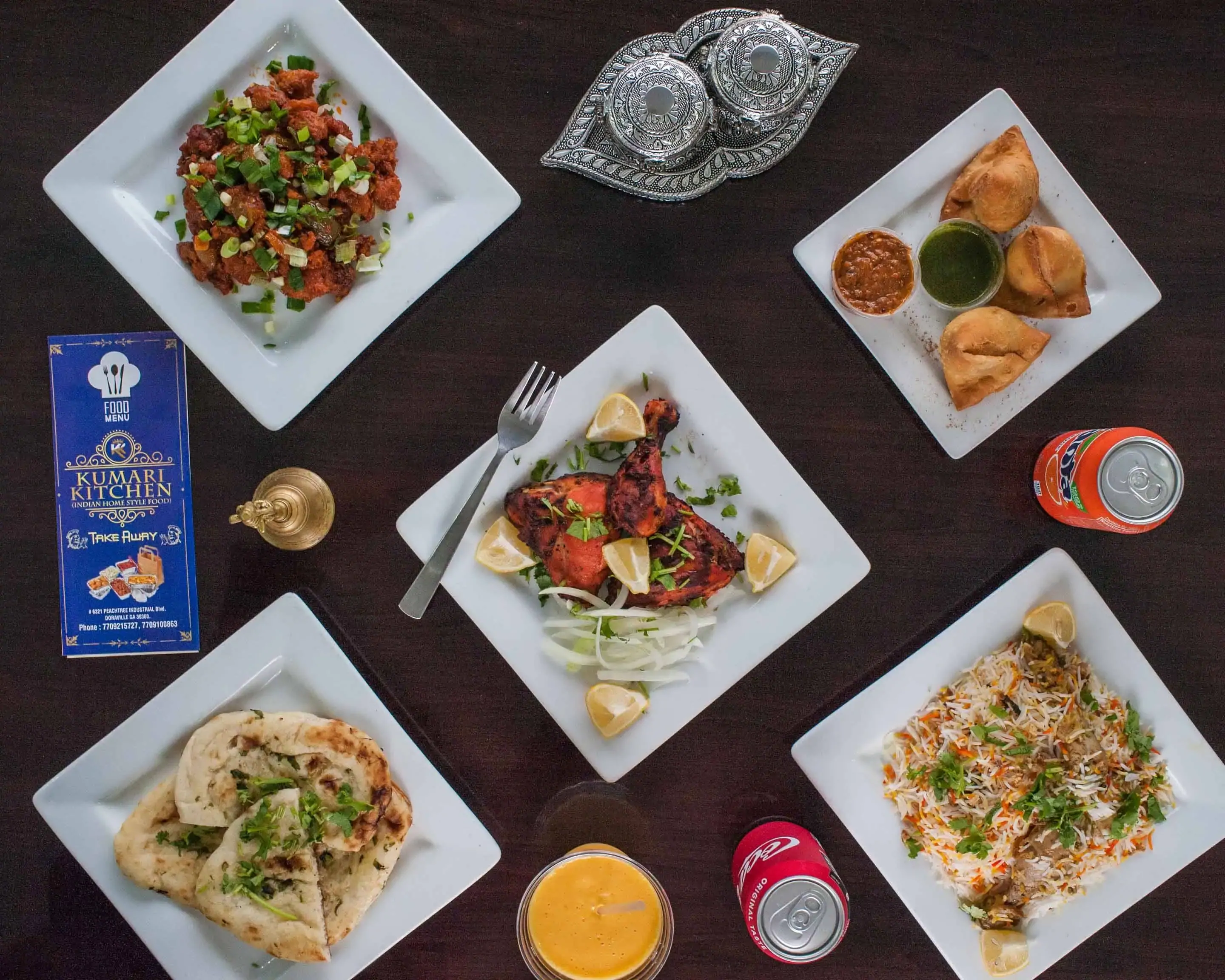 Commander d'un NAWAB'S Restaurant and Sweets【Menu et prix】| Calgary ...