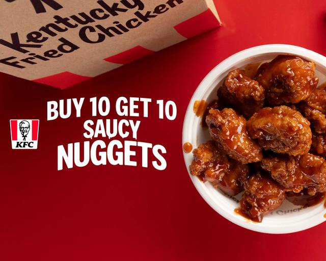 Order KFC (20 Everett Avenue) Delivery in Everett | Menu & Prices ...