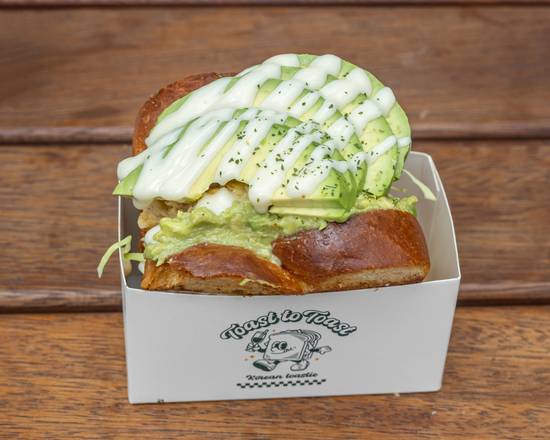Order Toast To Toast Delivery Online | Auckland | Takeout Menu & Prices ...