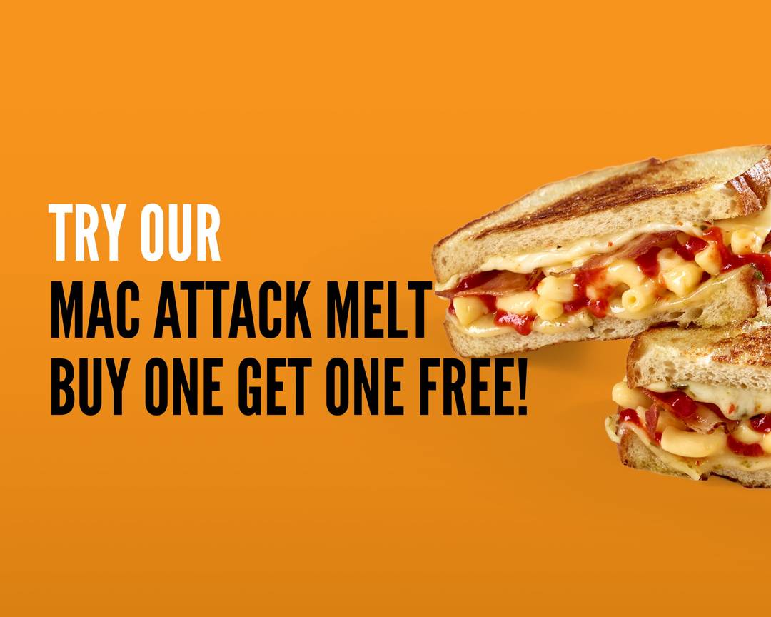 Order MELTwich Food Co. (Surrey) Restaurant Delivery【Menu & Prices ...