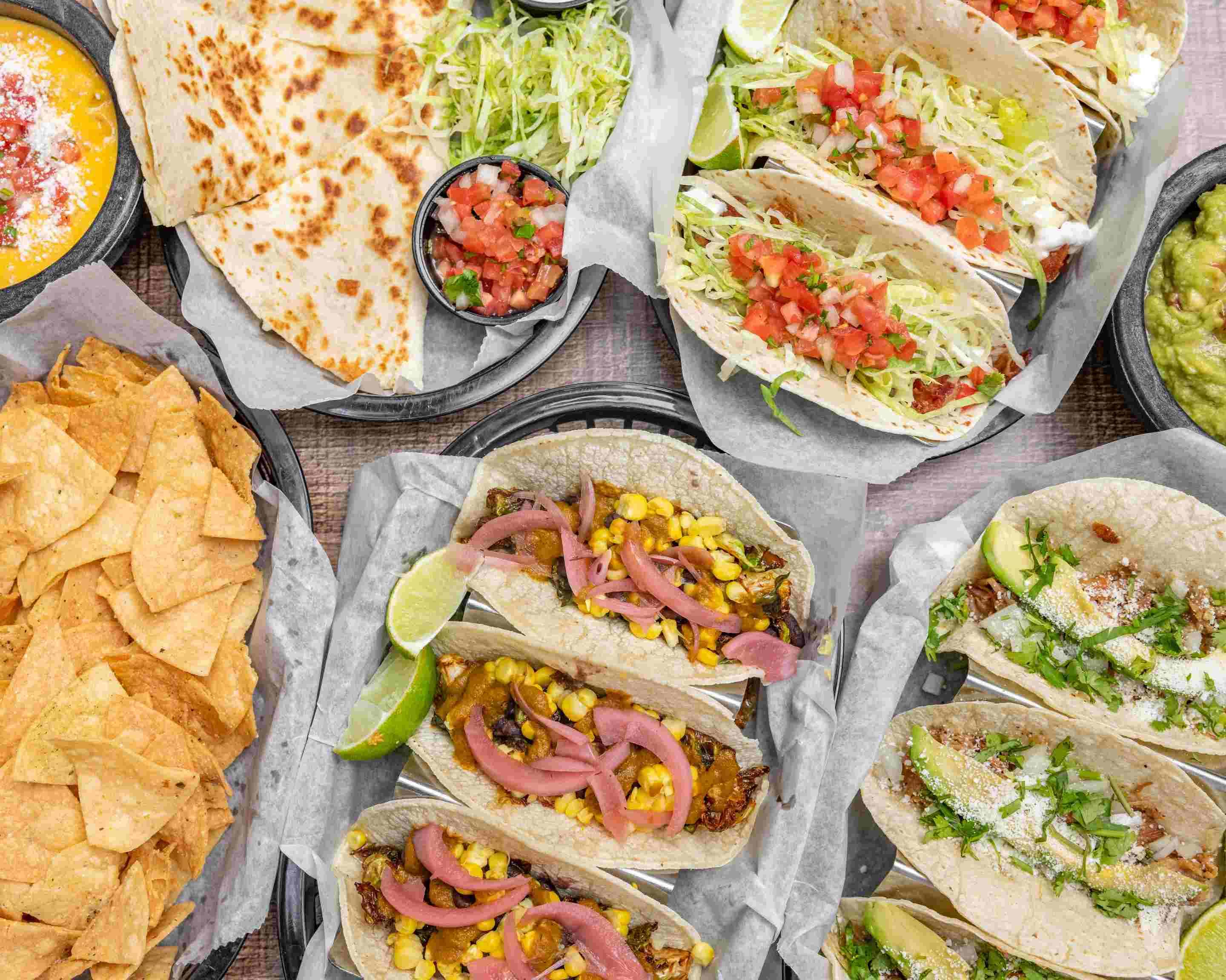 Order SoCal Cantina - Menu & Prices - Miami Delivery | Uber Eats