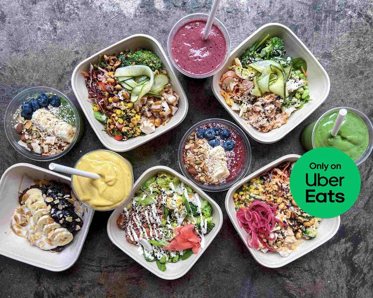 Nook (Bristol) Menu - Takeaway in South West, UK | Delivery Menu ...