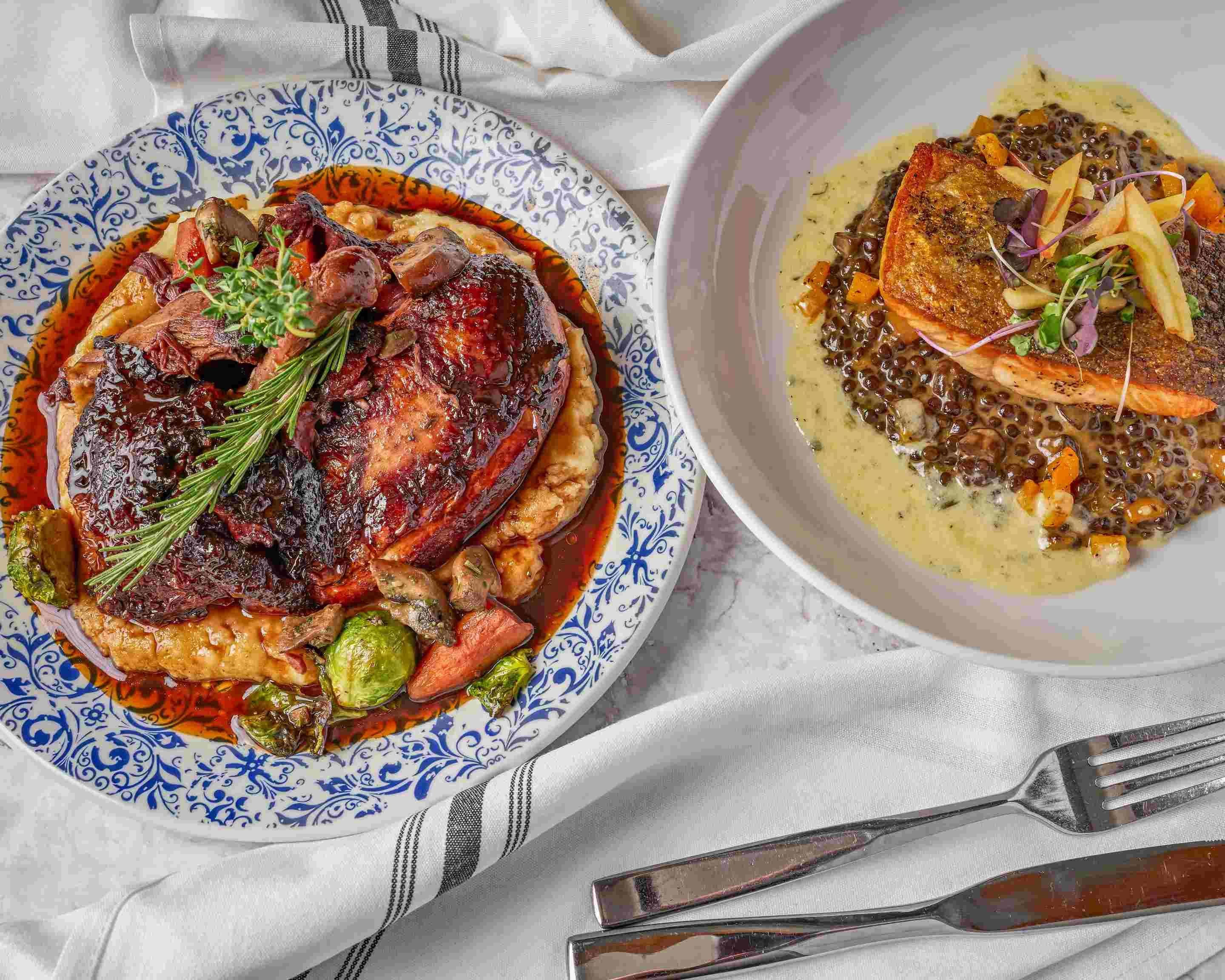 Order Bandol - Menu & Prices - Chicago Delivery | Uber Eats