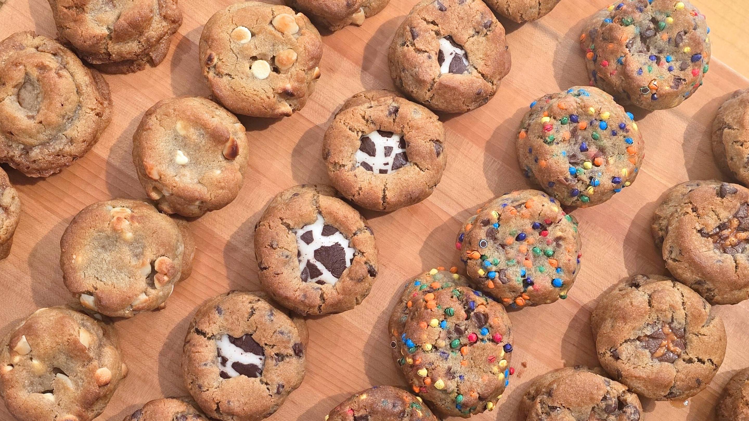 Order Craig's Cookies (STC) - Menu & Prices - Toronto Delivery | Uber Eats