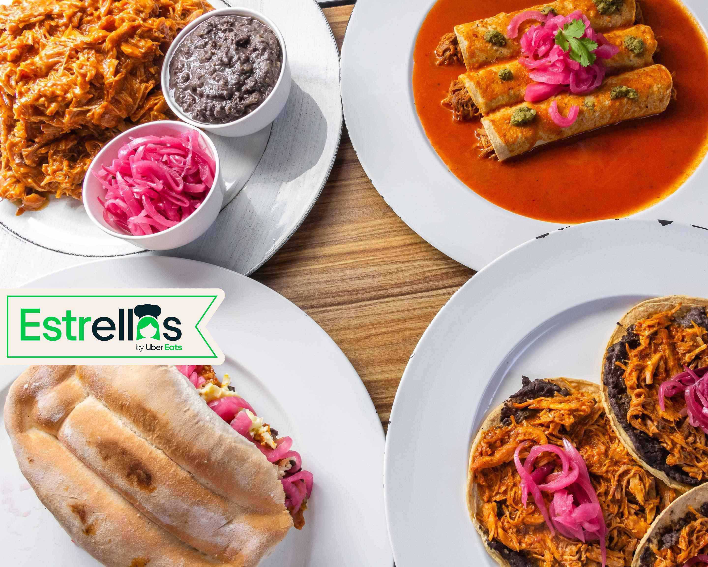 Boxita Pibil a Domicilio en Ciudad de México | Menú & Precios | Uber Eats