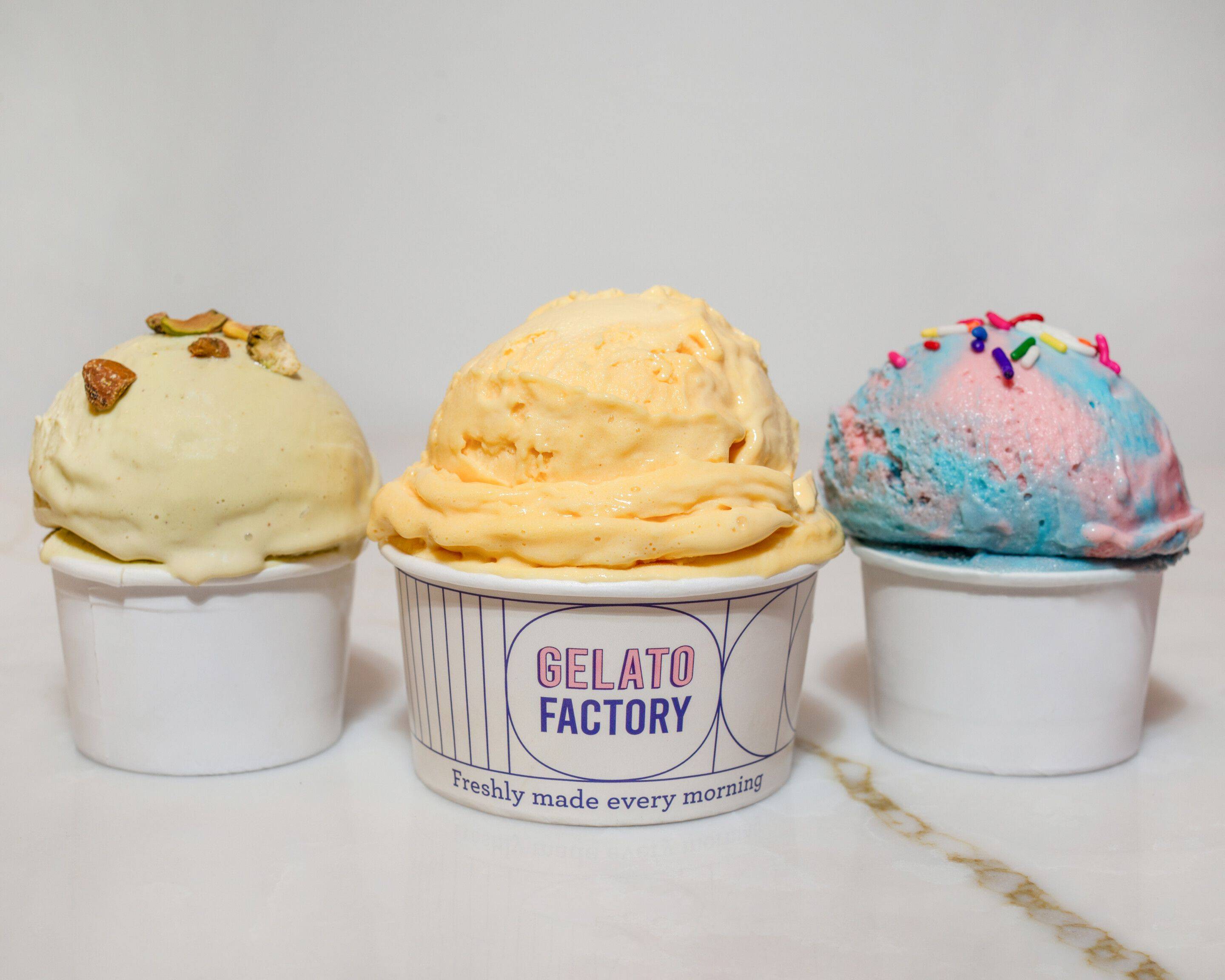 Order Gelato Factory Menu Delivery【Menu & Prices】| New York City | Uber ...