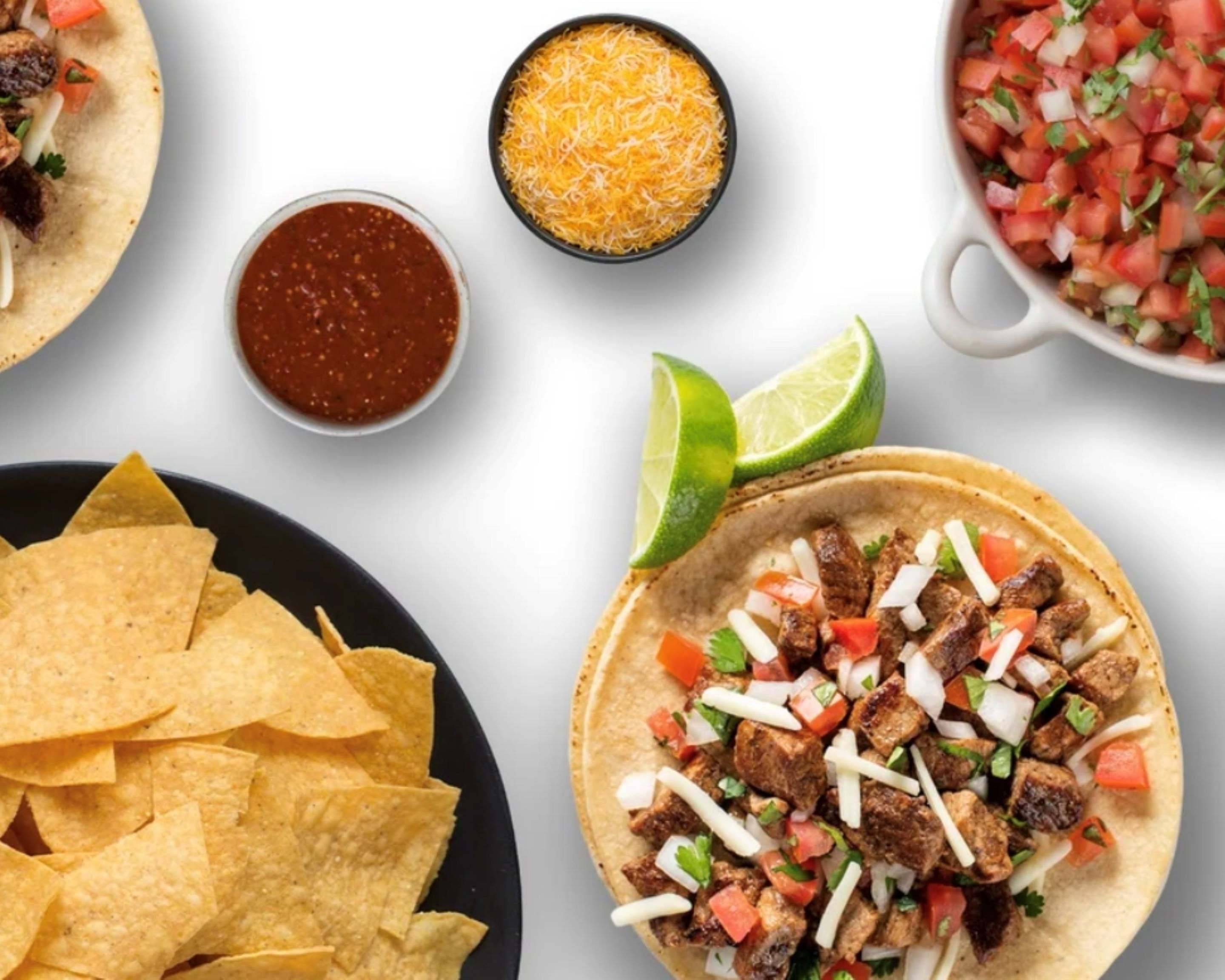 Order Chronic Tacos (Metrotown) Delivery【Menu & Prices】| Vancouver ...