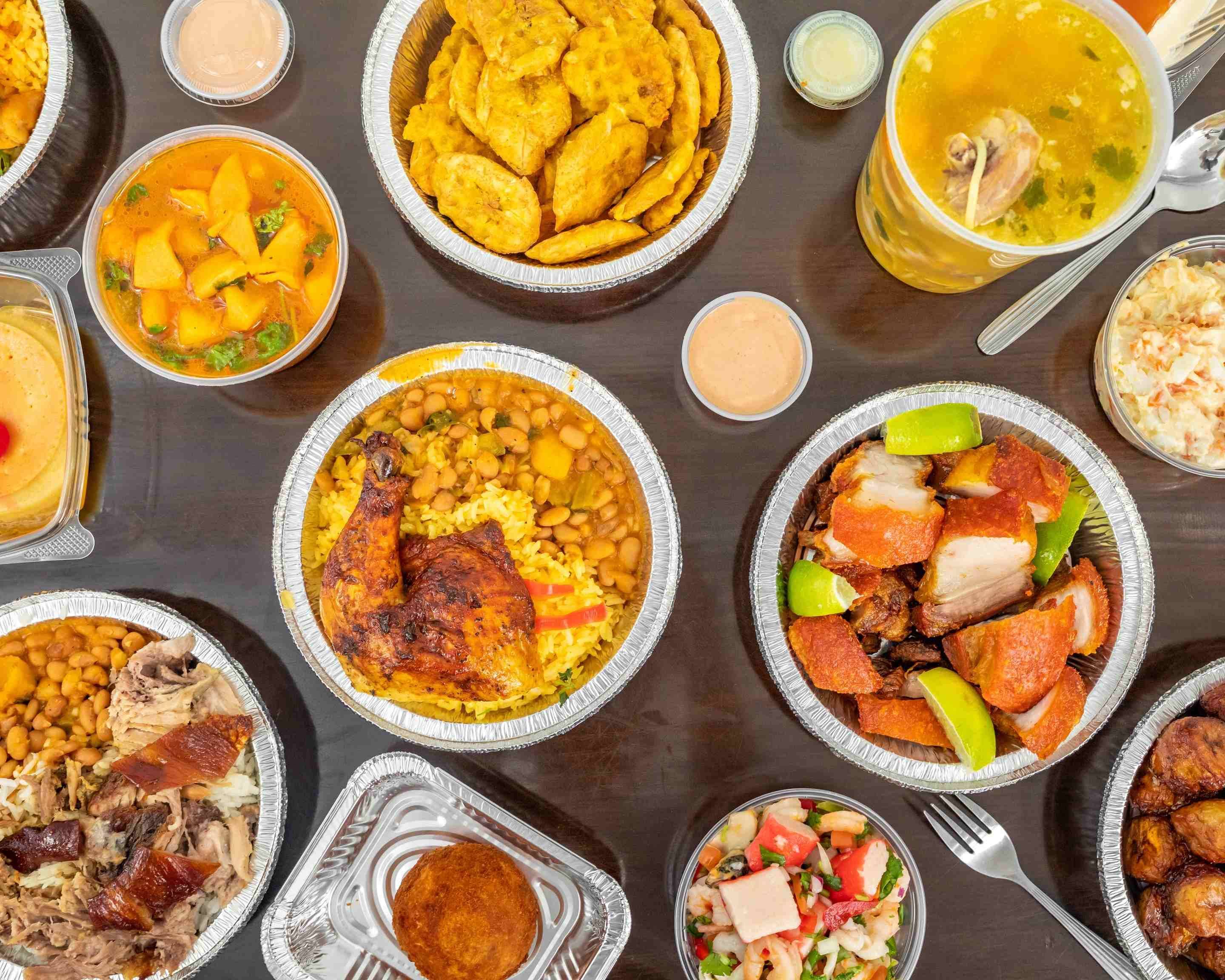 Order J&J Restaurant - New Haven - Menu & Prices - New Haven Delivery ...