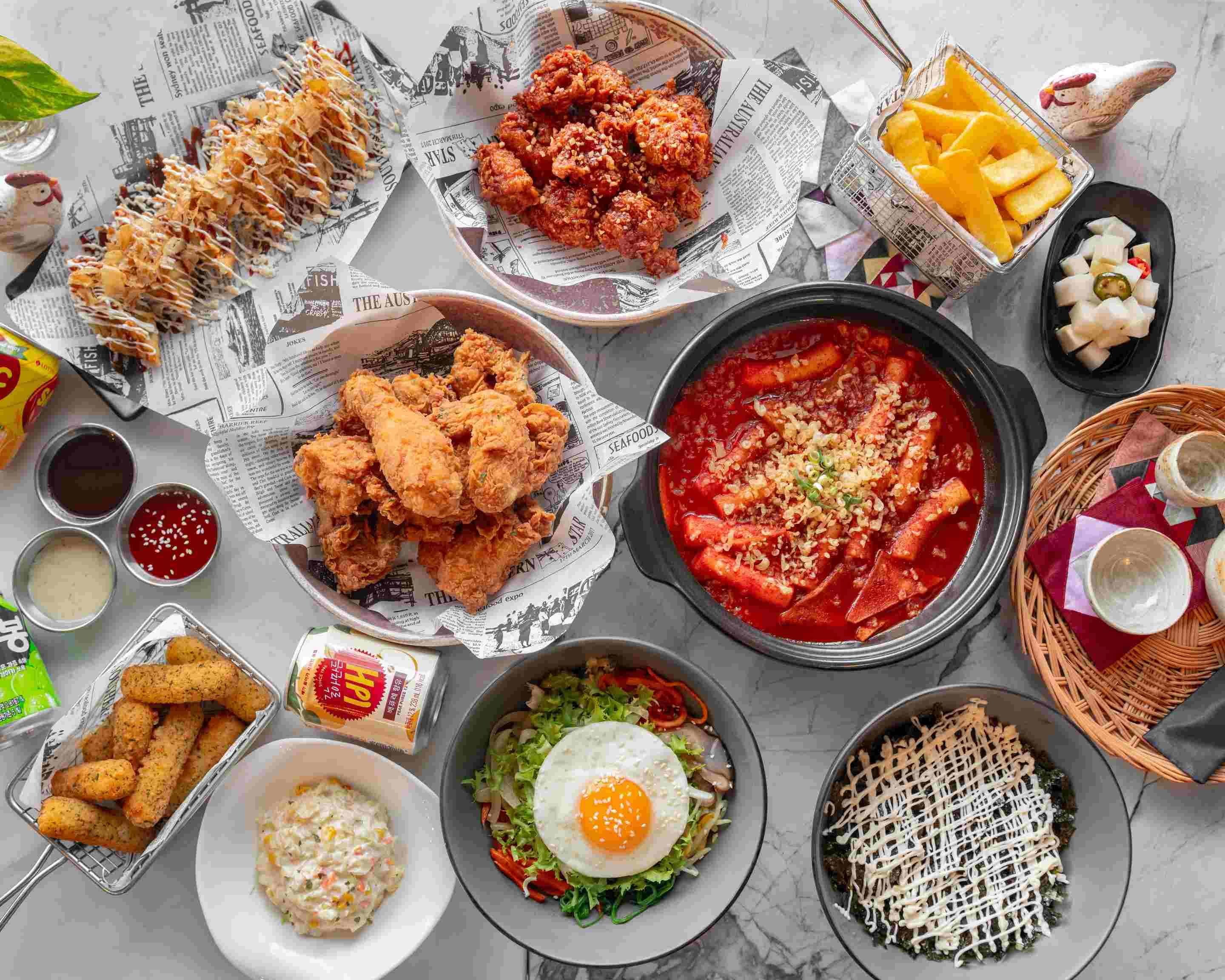 Order Chi Koko | Menu & Prices | Sydney Delivery | Uber Eats