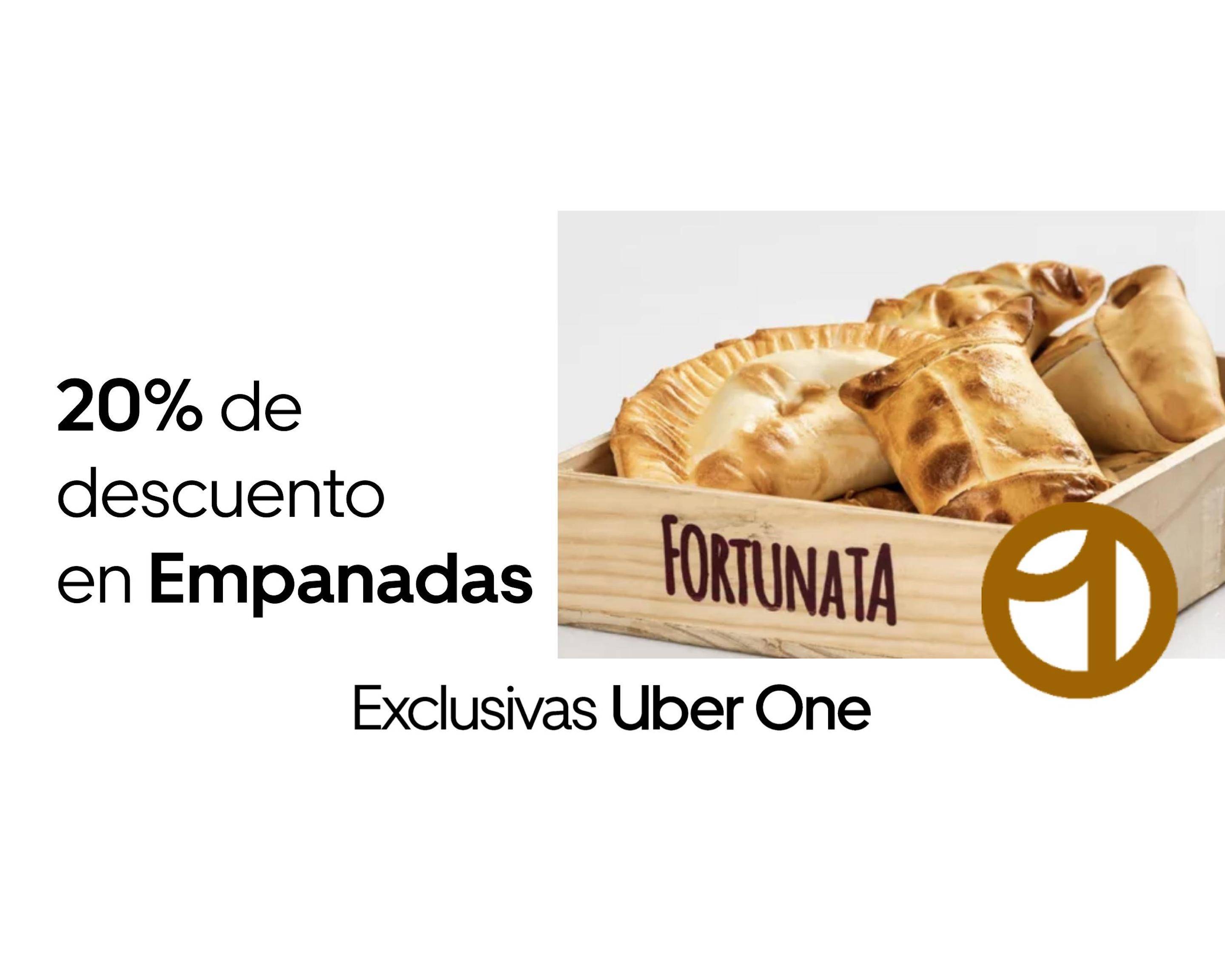 Fortunata - Los Dominicos Menú a Domicilio【Menú y Precios】Santiago ...